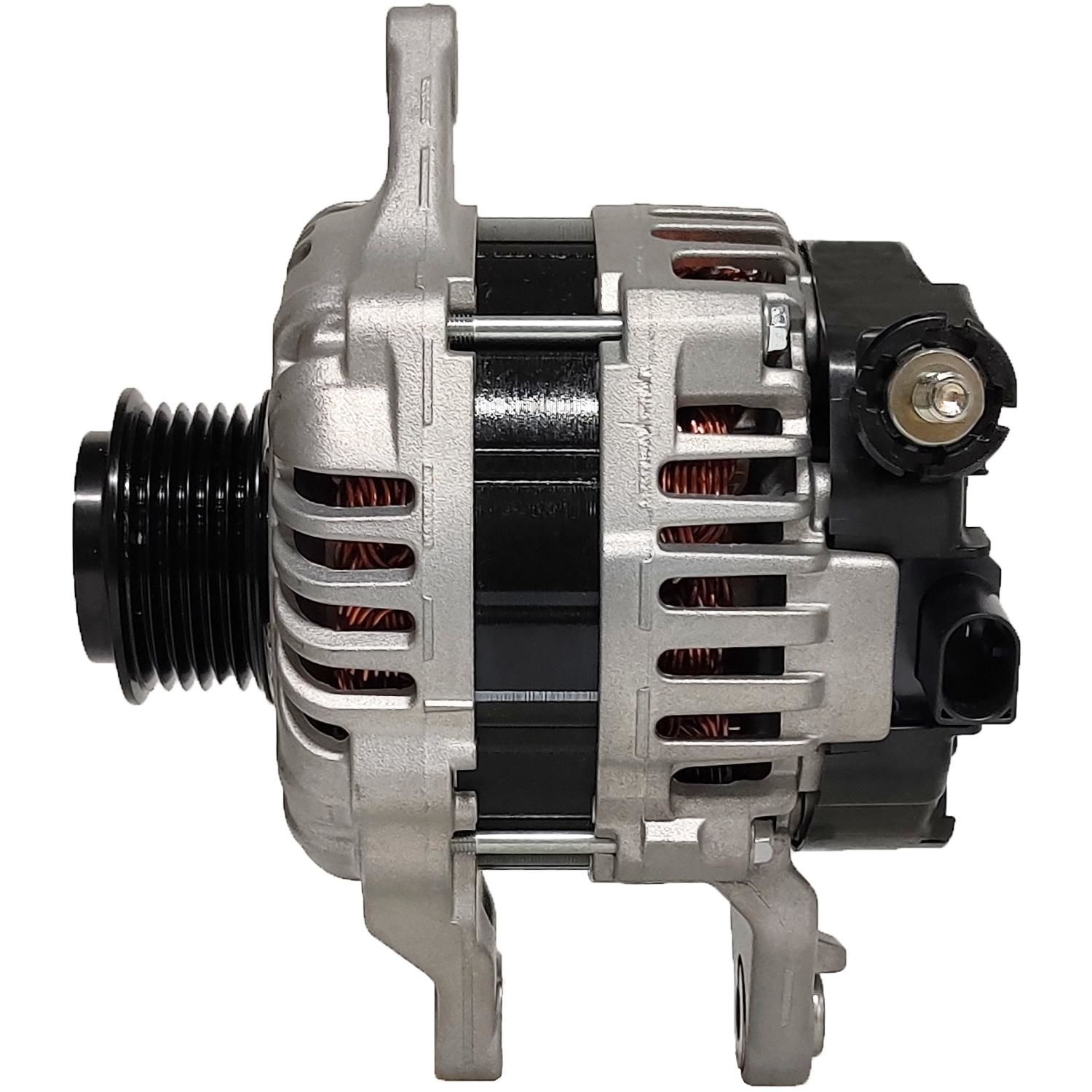 Duralast Alternator 10366