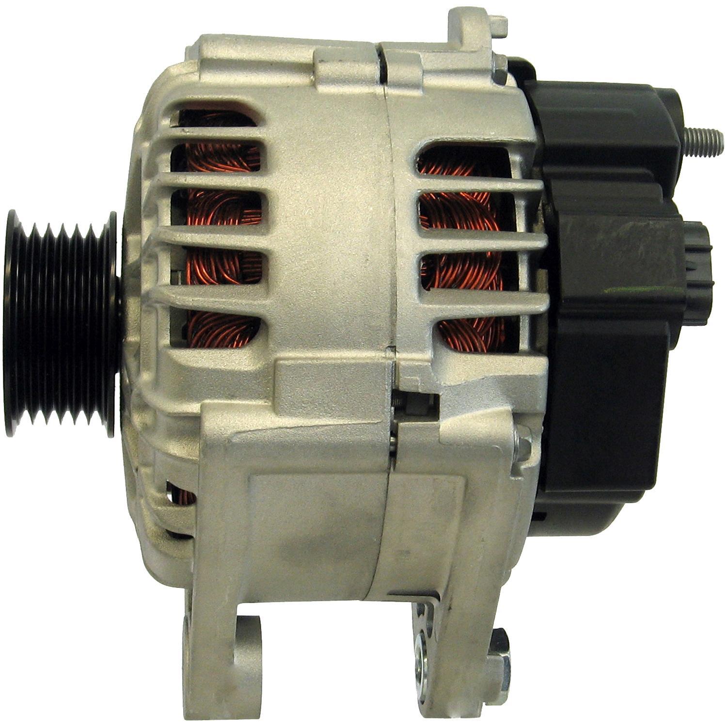 Duralast Alternator 10372