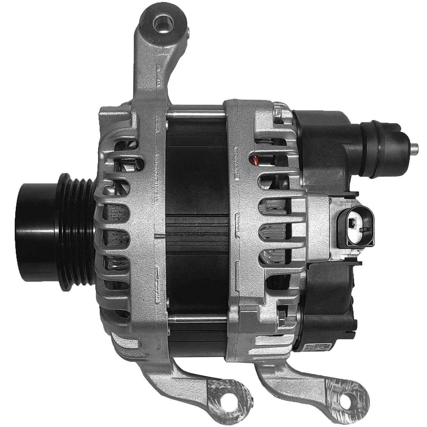 Duralast Alternator 10380