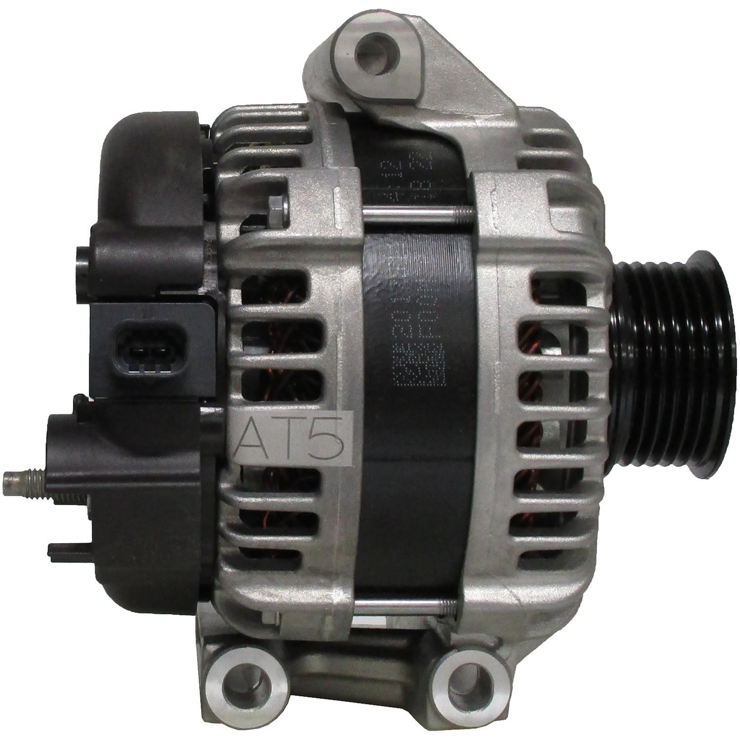 Duralast Alternator 10411