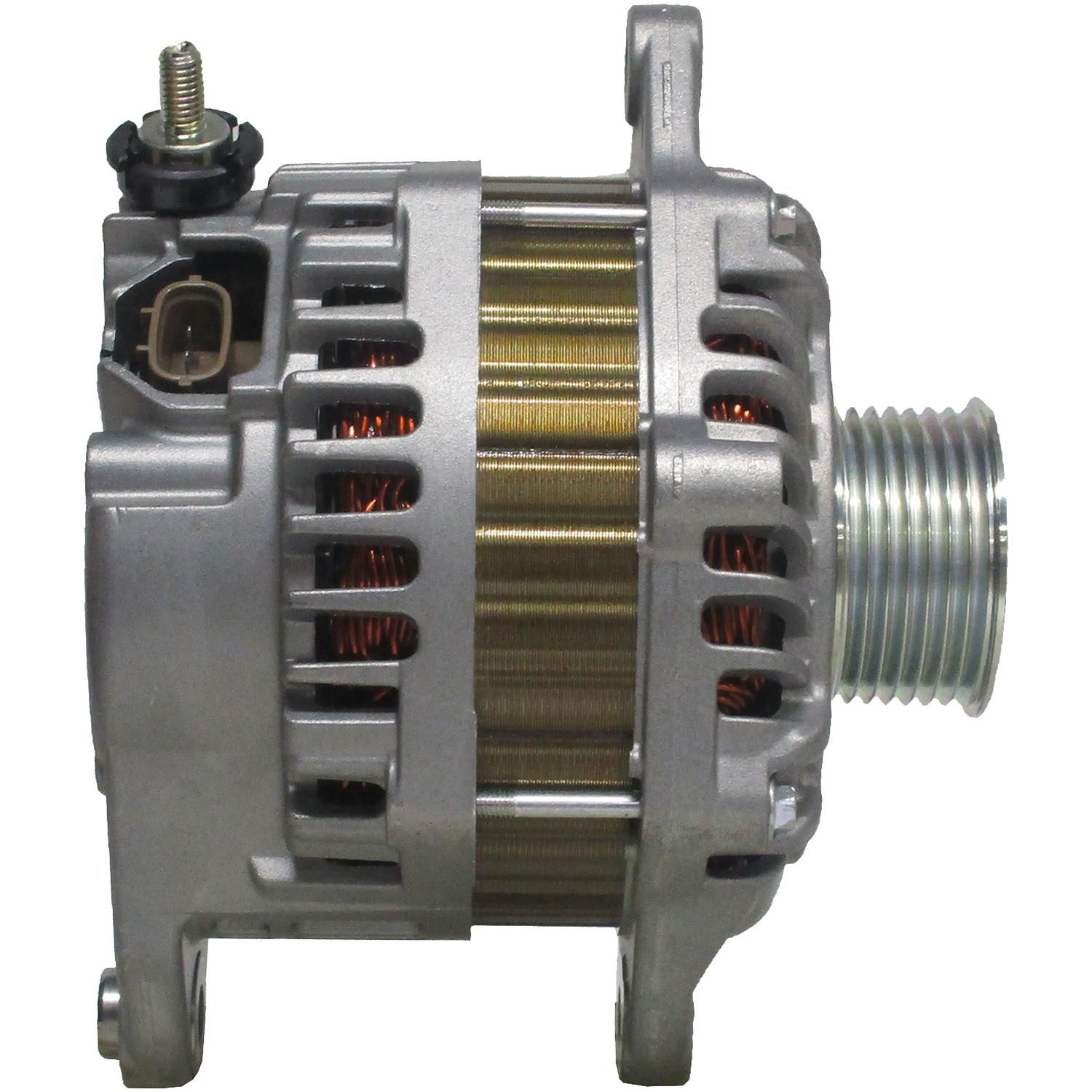 Duralast Alternator 10420