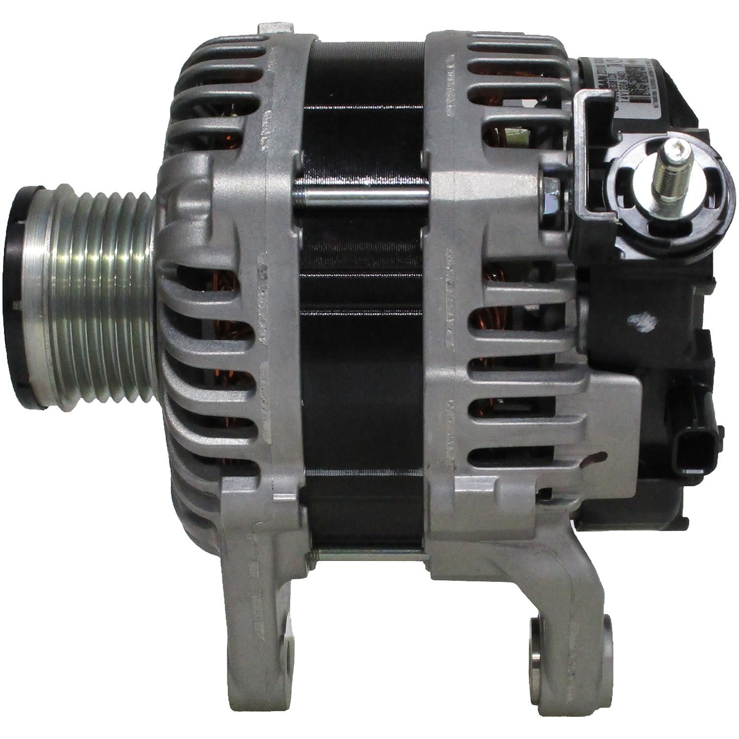 Duralast Alternator 10431