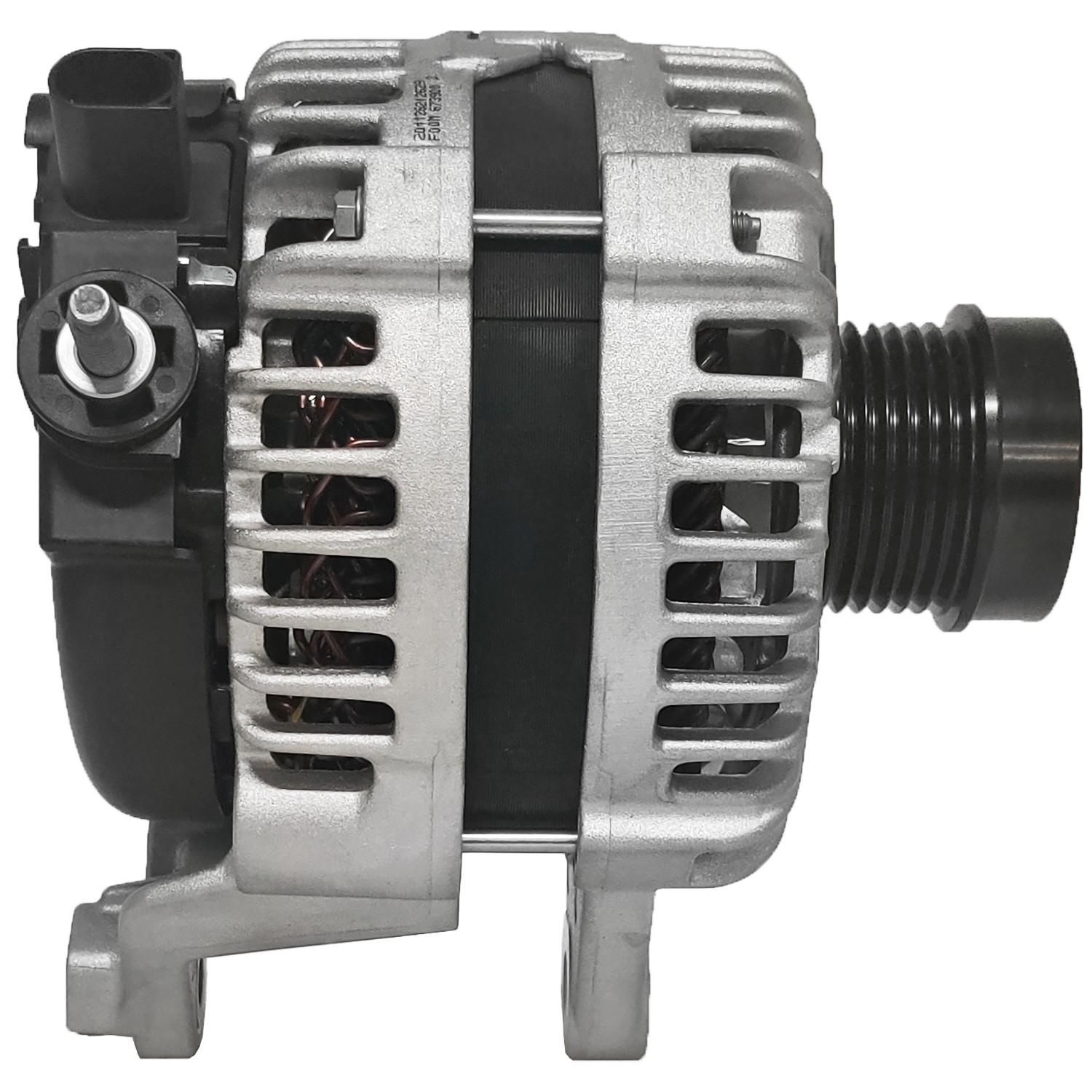 Duralast Alternator 10454