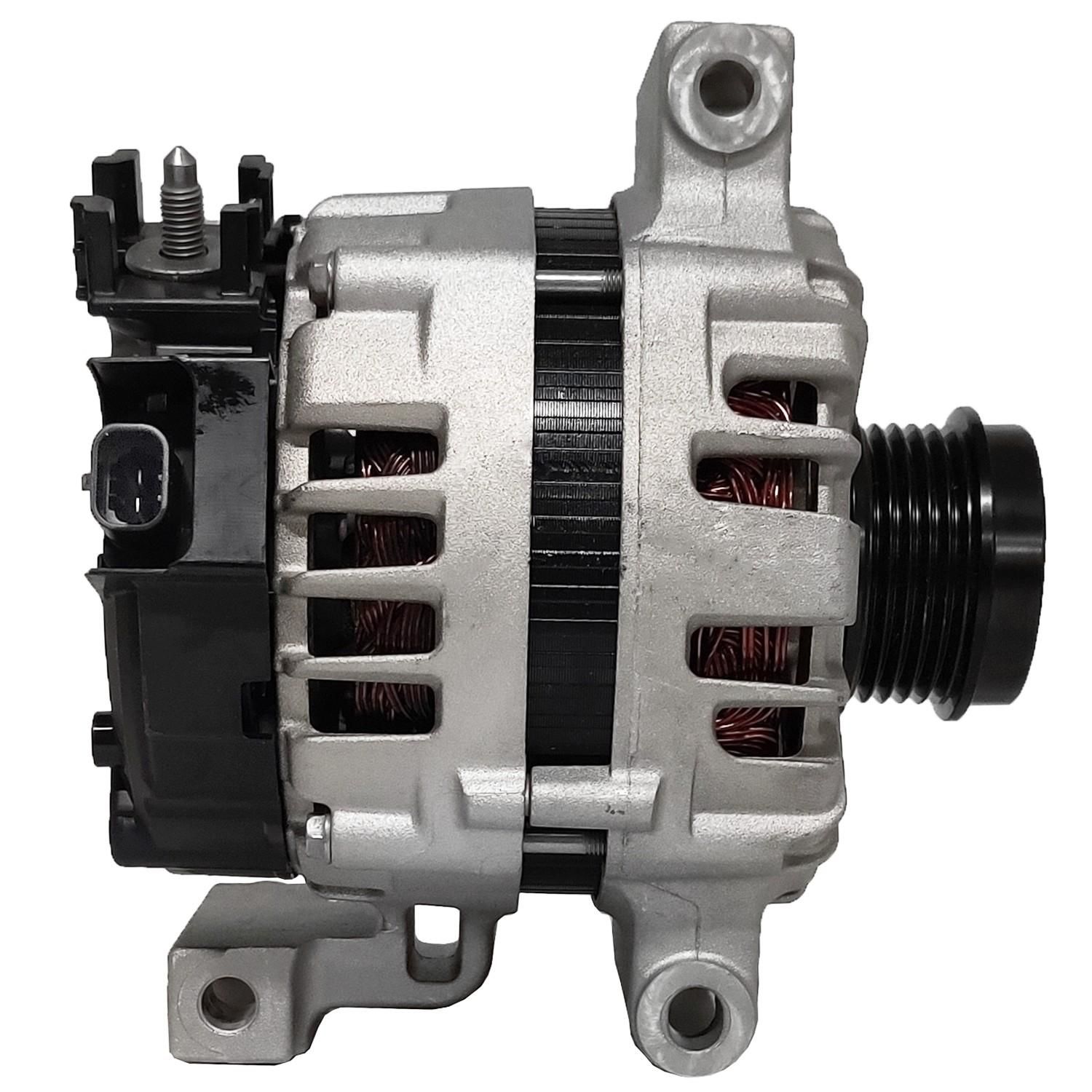Duralast Alternator 10476