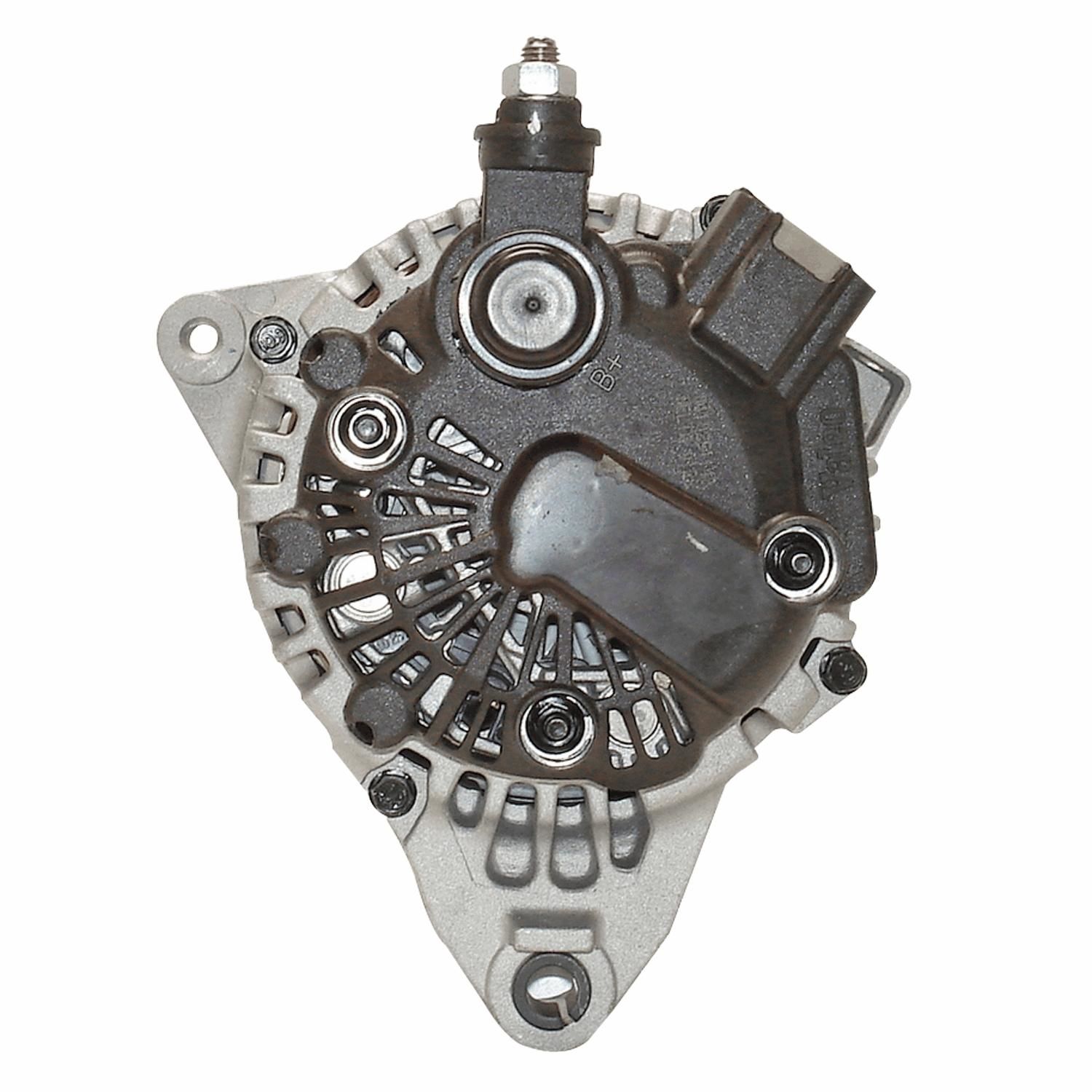 Duralast Alternator 11020
