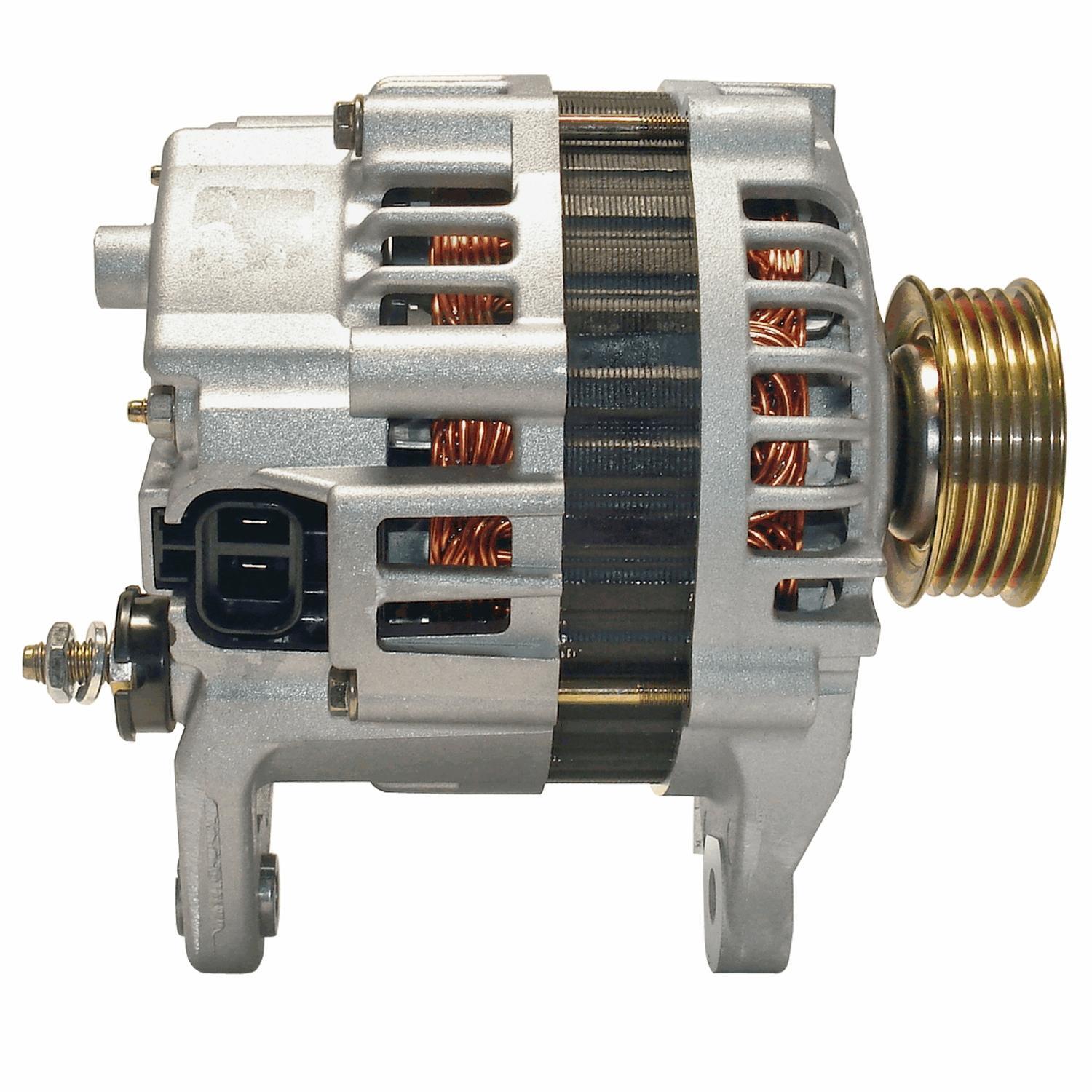 Duralast Alternator 11027