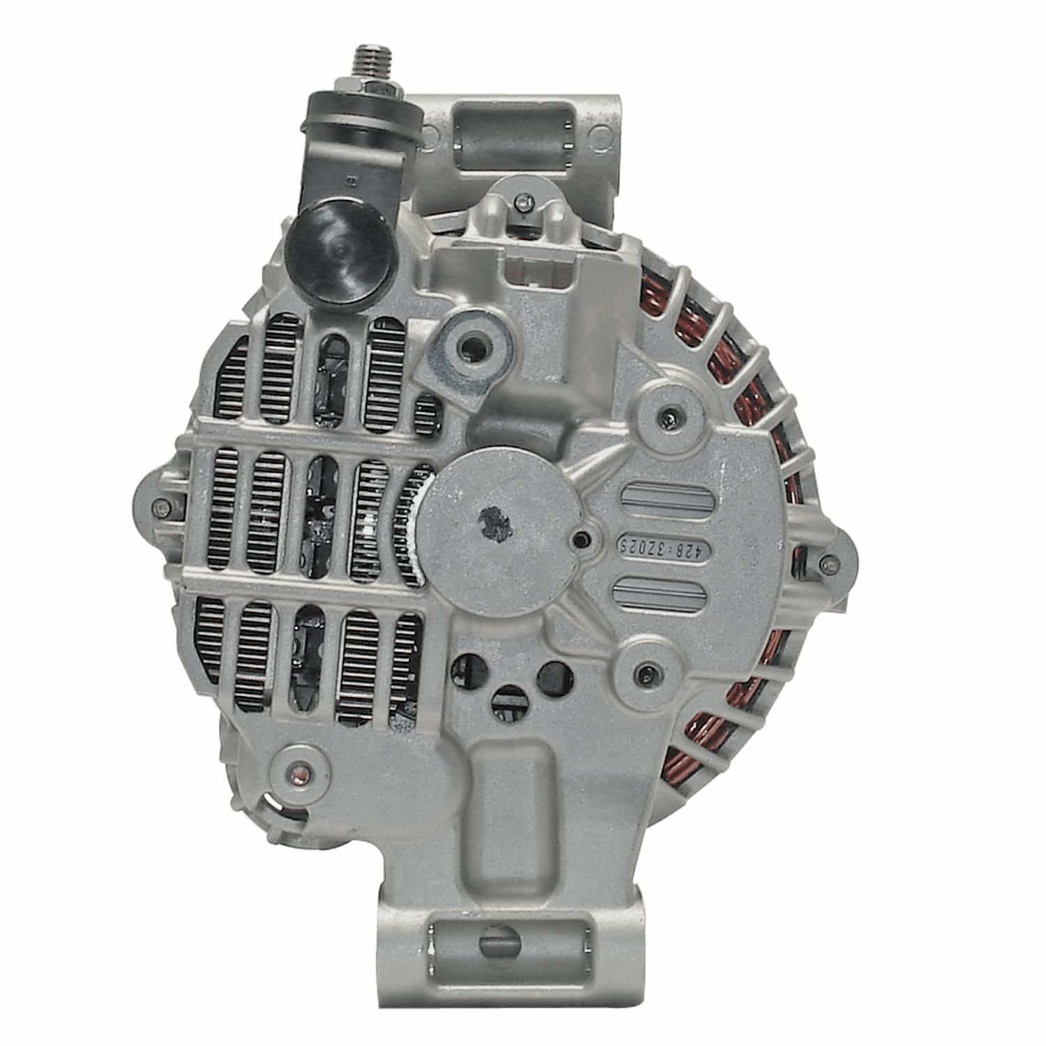 Duralast Alternator 11029