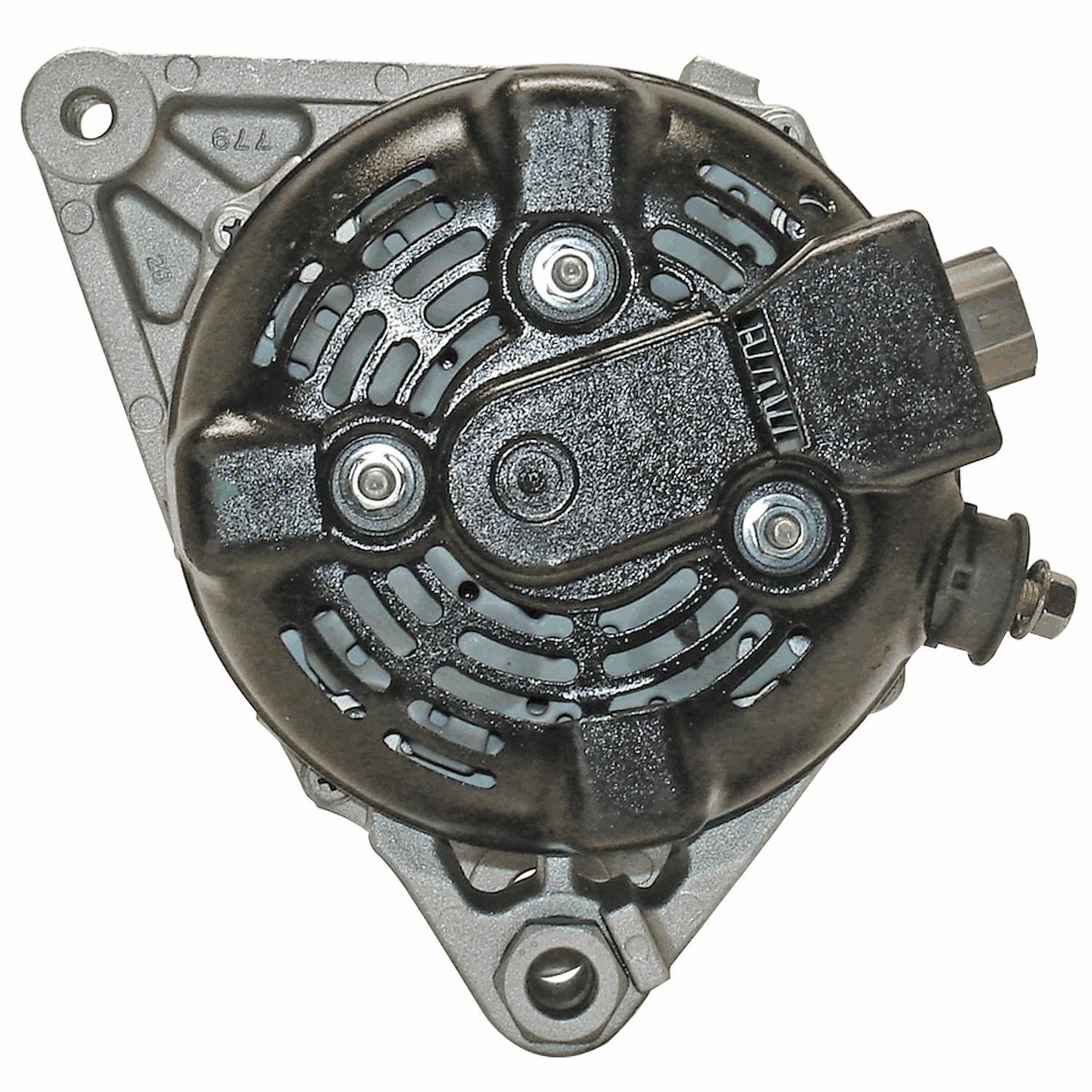 Duralast Alternator 11033