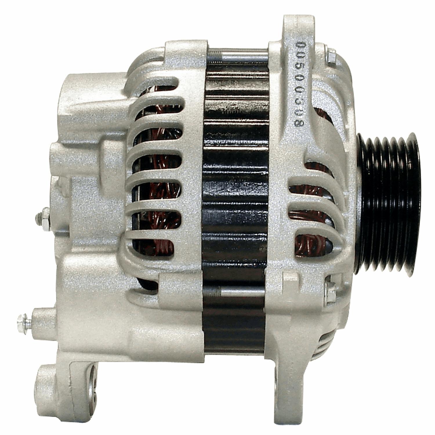Duralast Alternator 11051