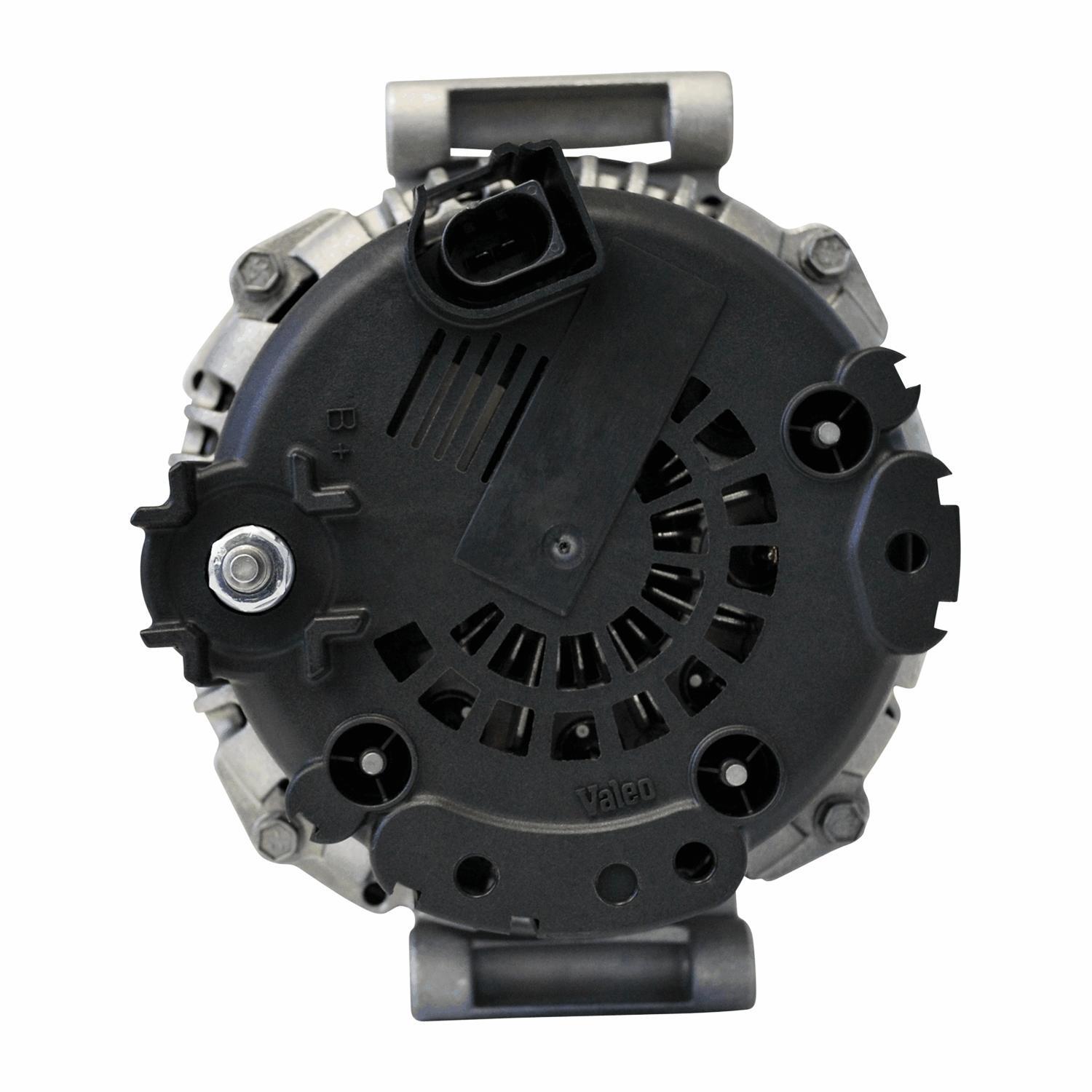 Duralast Alternator 11162
