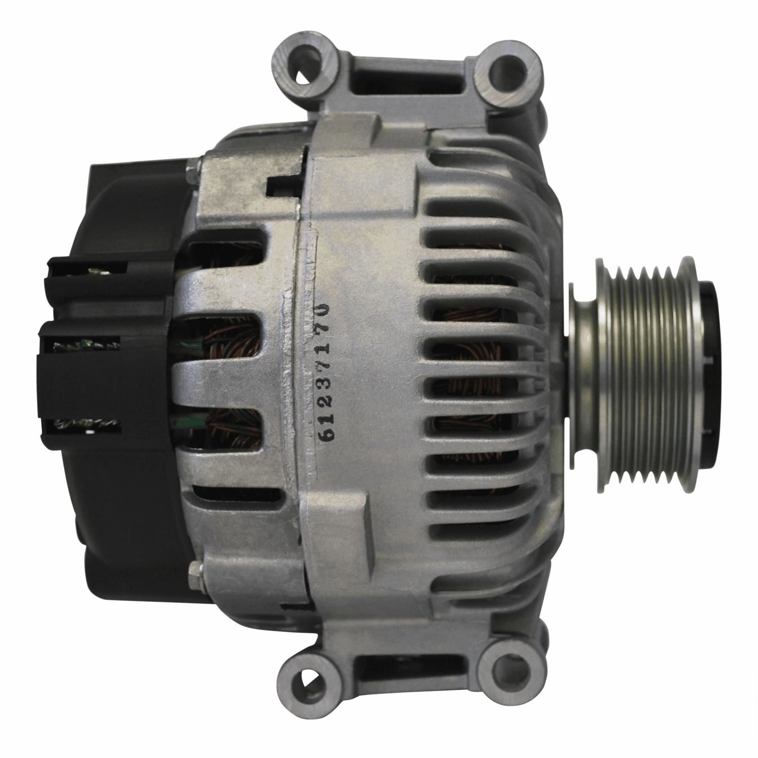 Duralast Alternator 11162