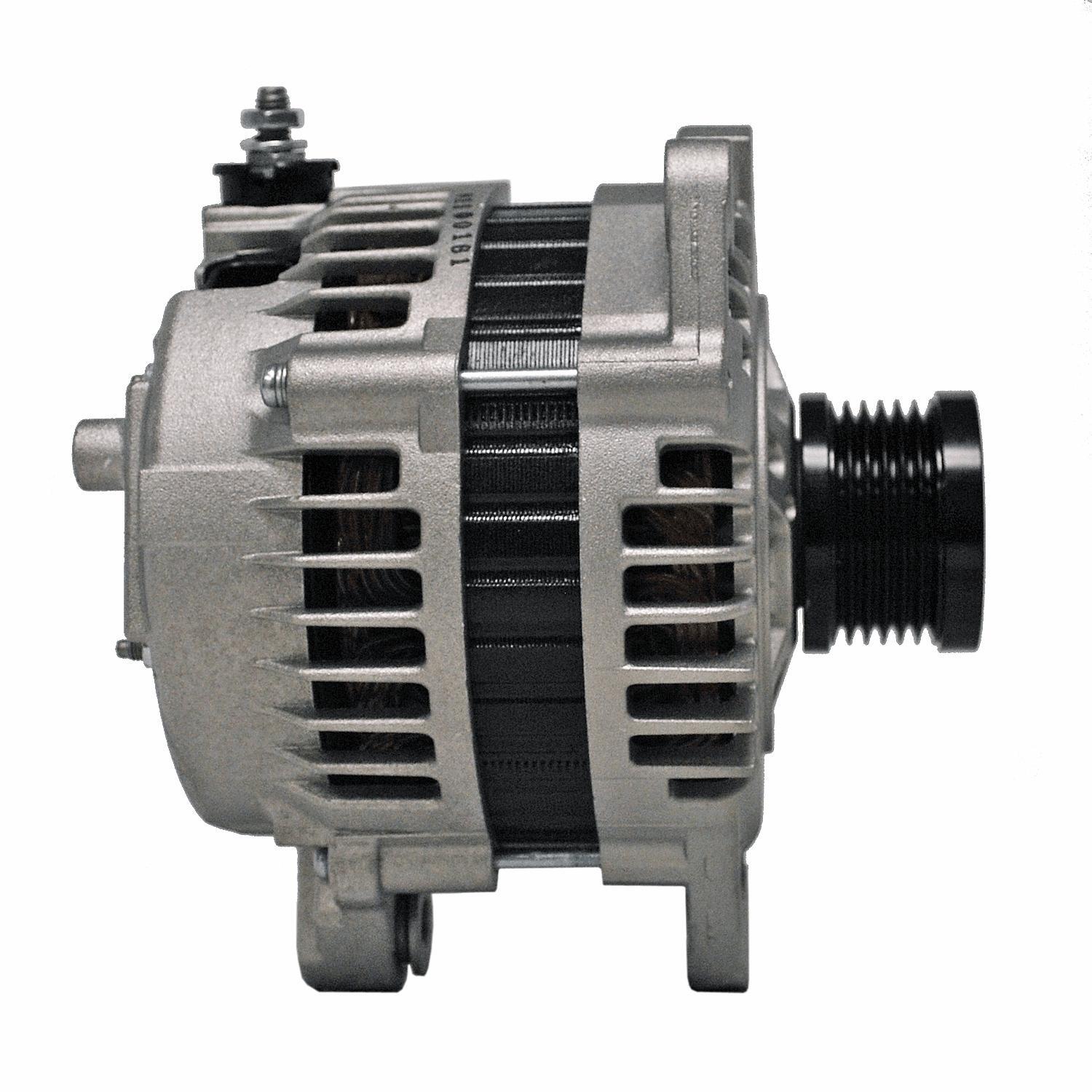 Duralast Alternator 11163
