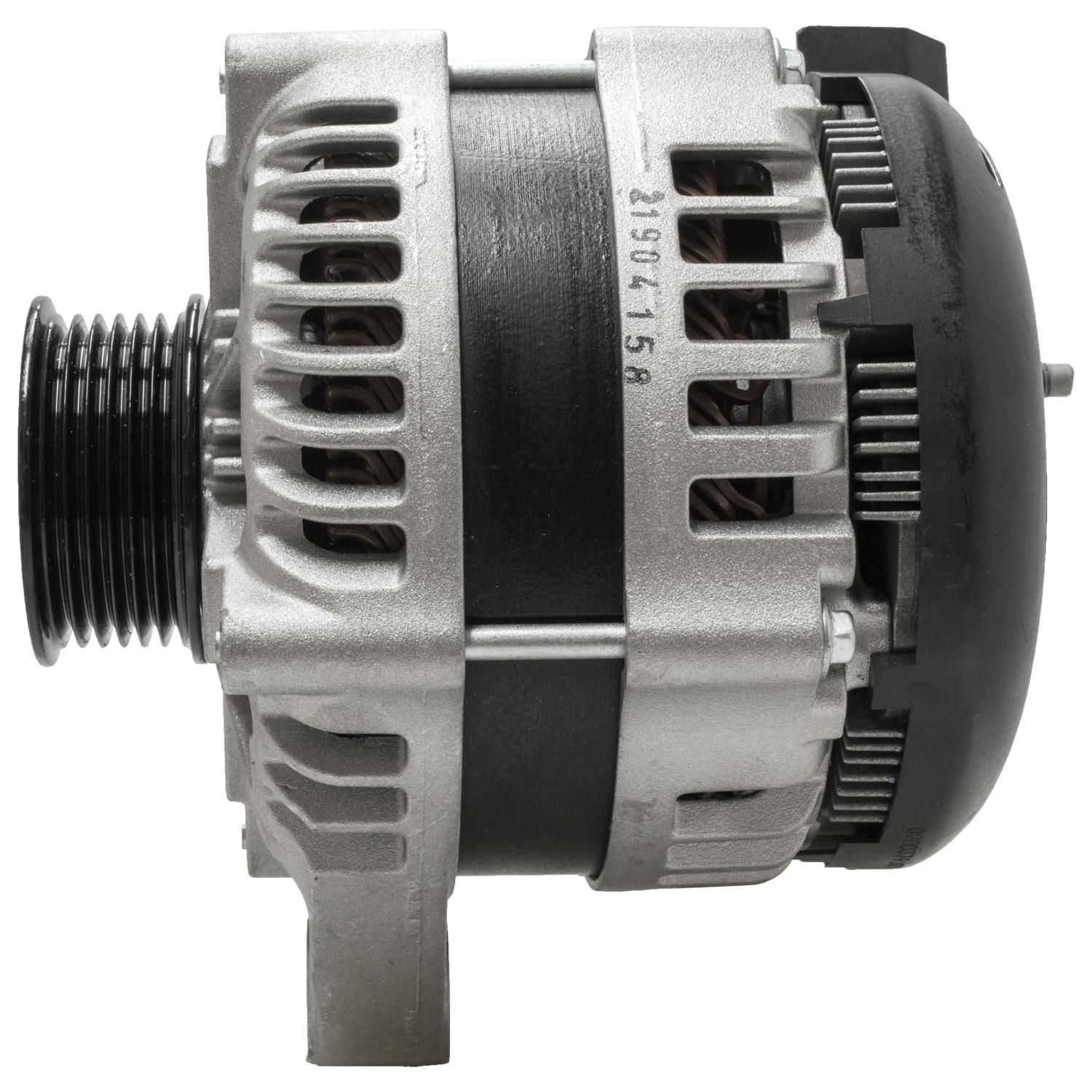 Duralast Alternator 11251