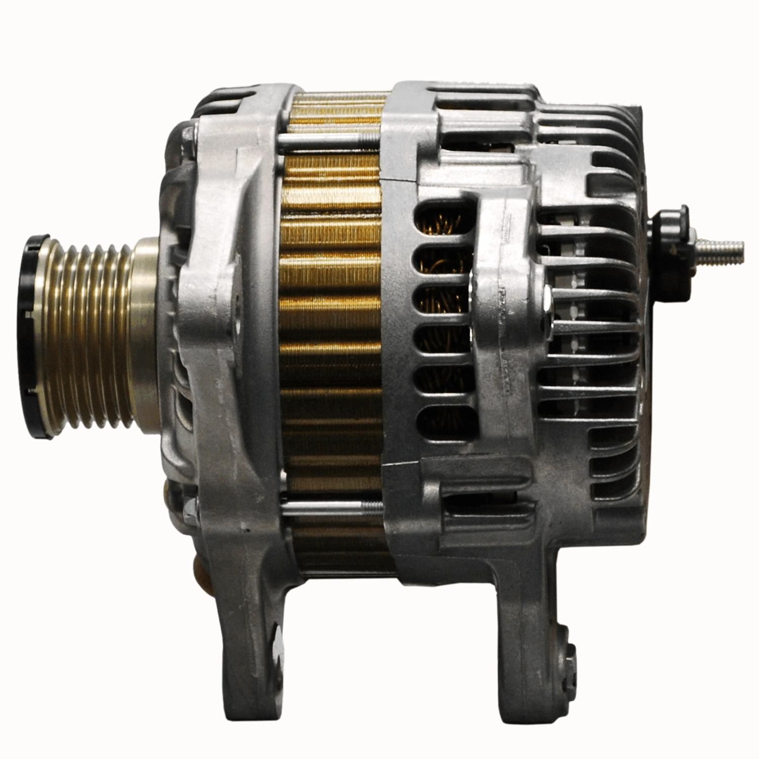 Duralast Alternator 11343