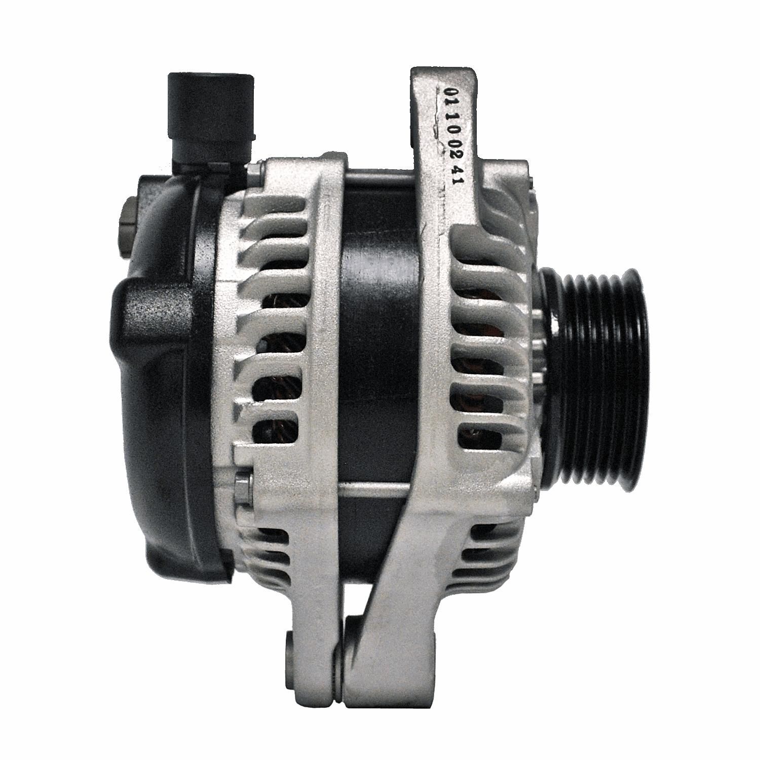 Duralast Alternator 11391