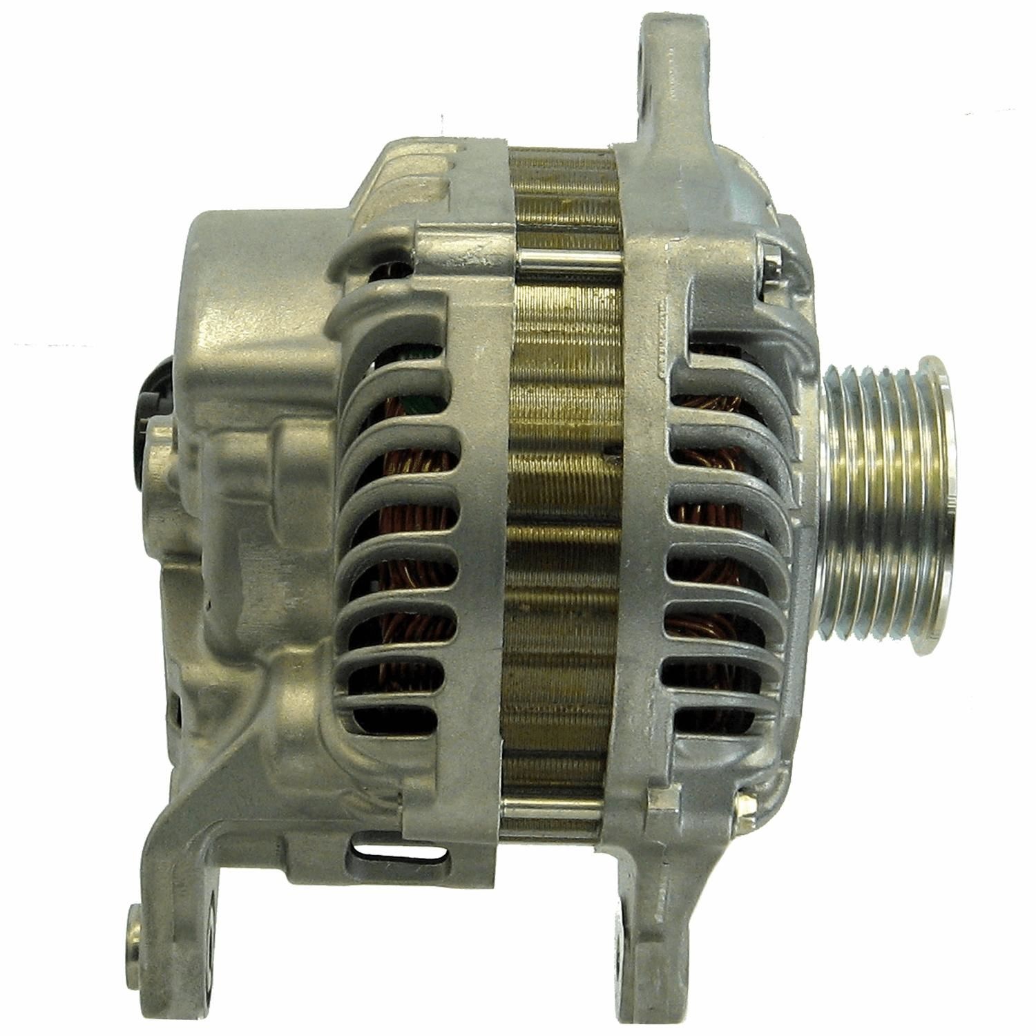 Duralast Alternator 11409