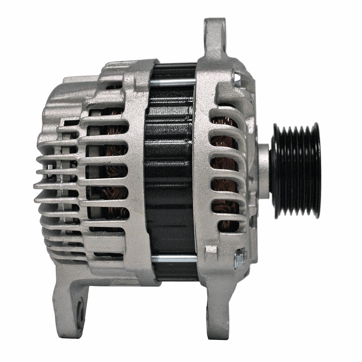 Duralast Alternator 11416