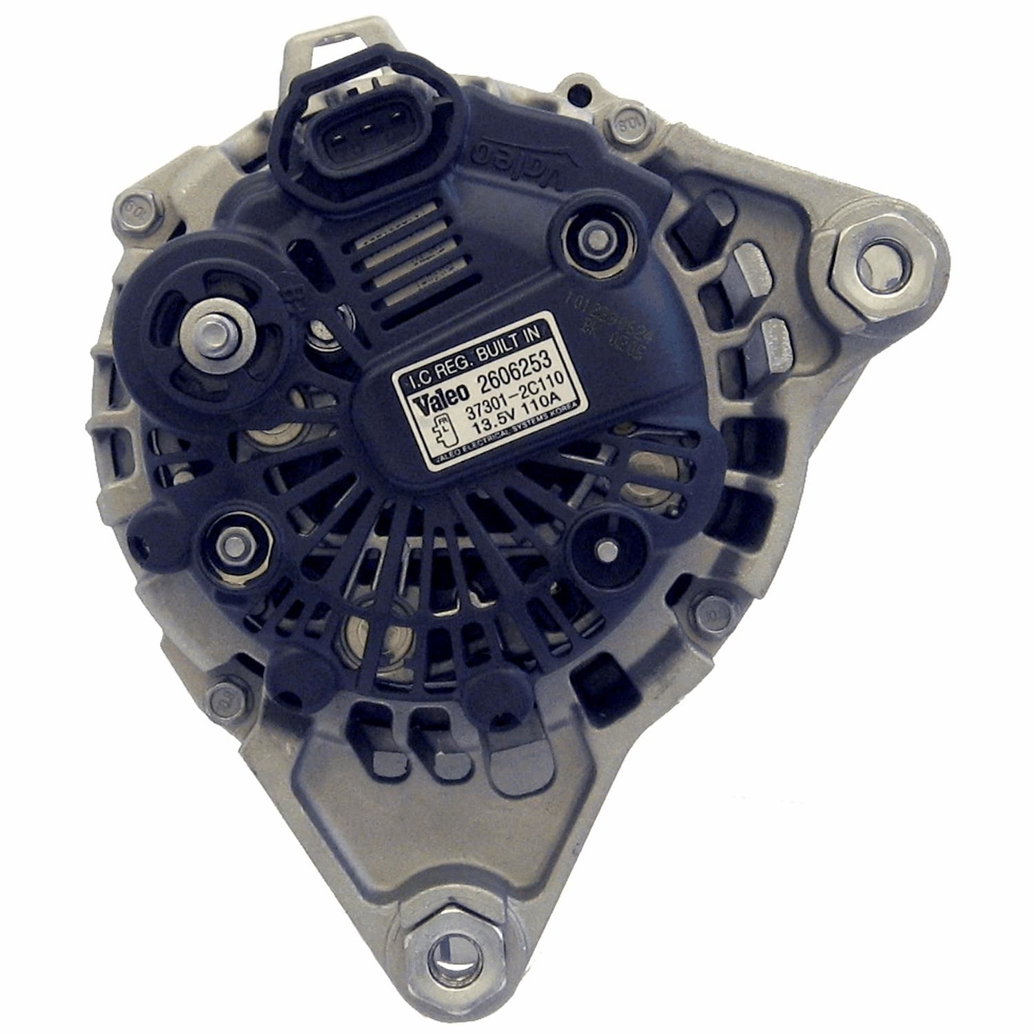 Duralast Alternator 11490