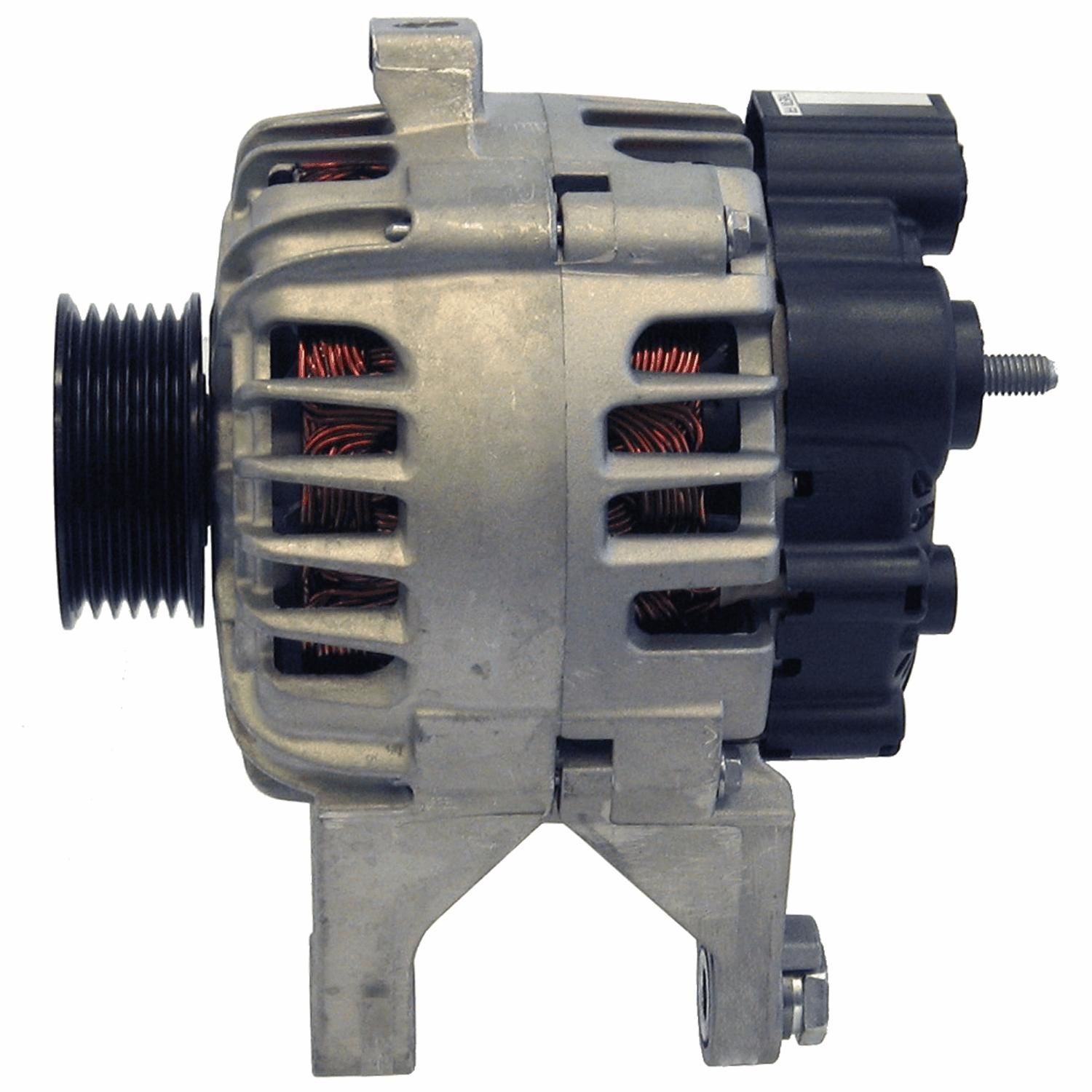 Duralast Alternator 11490