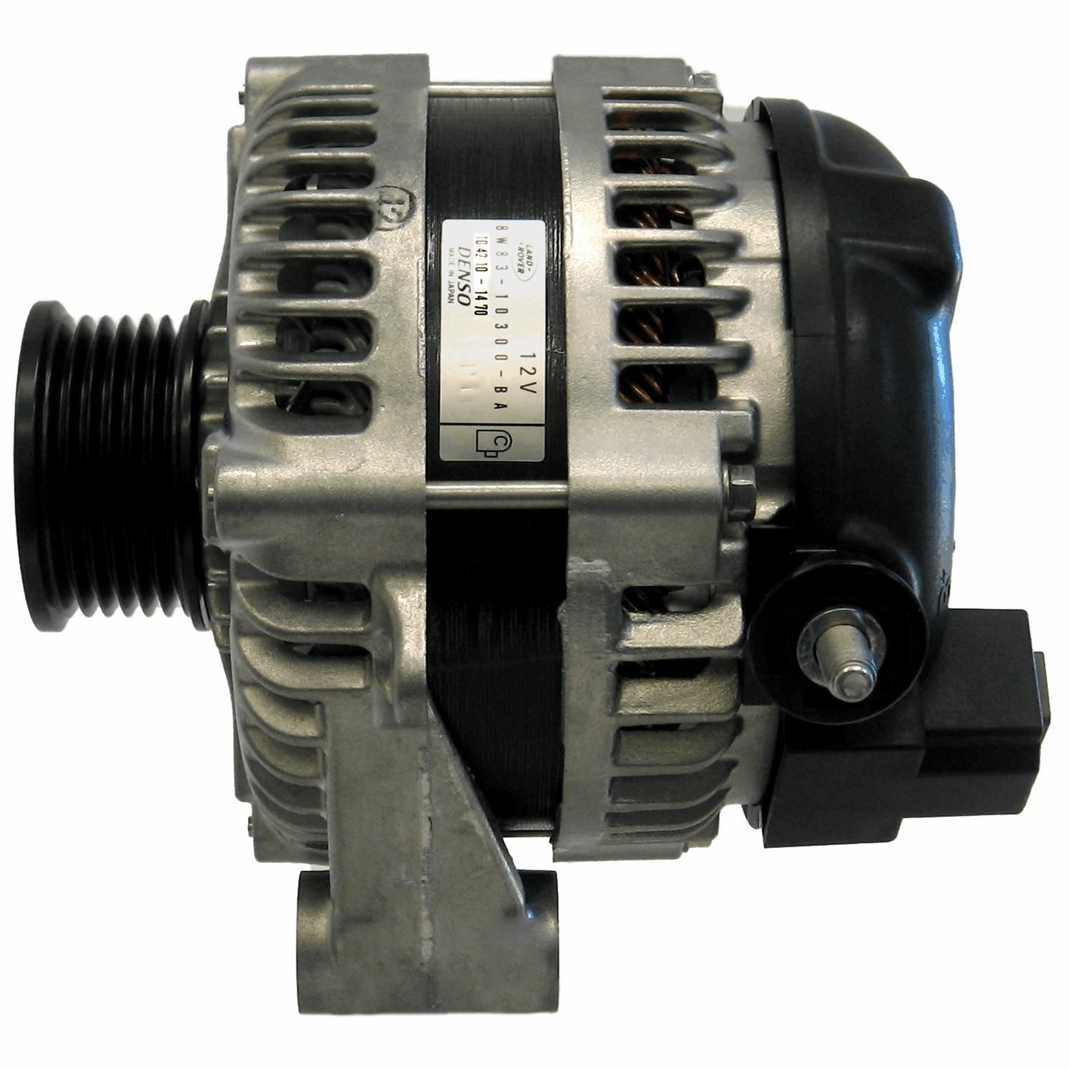 Duralast Alternator 11509