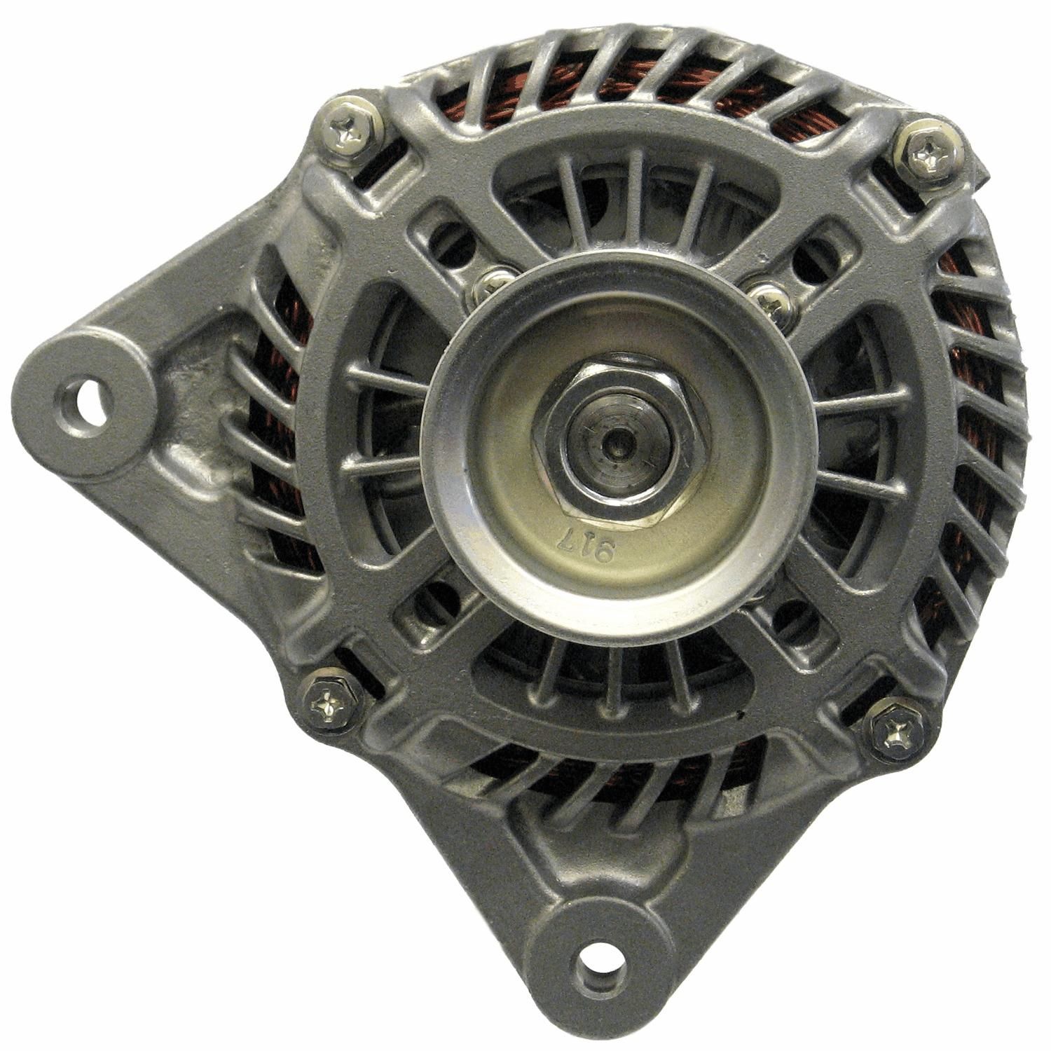 Duralast Alternator 11547