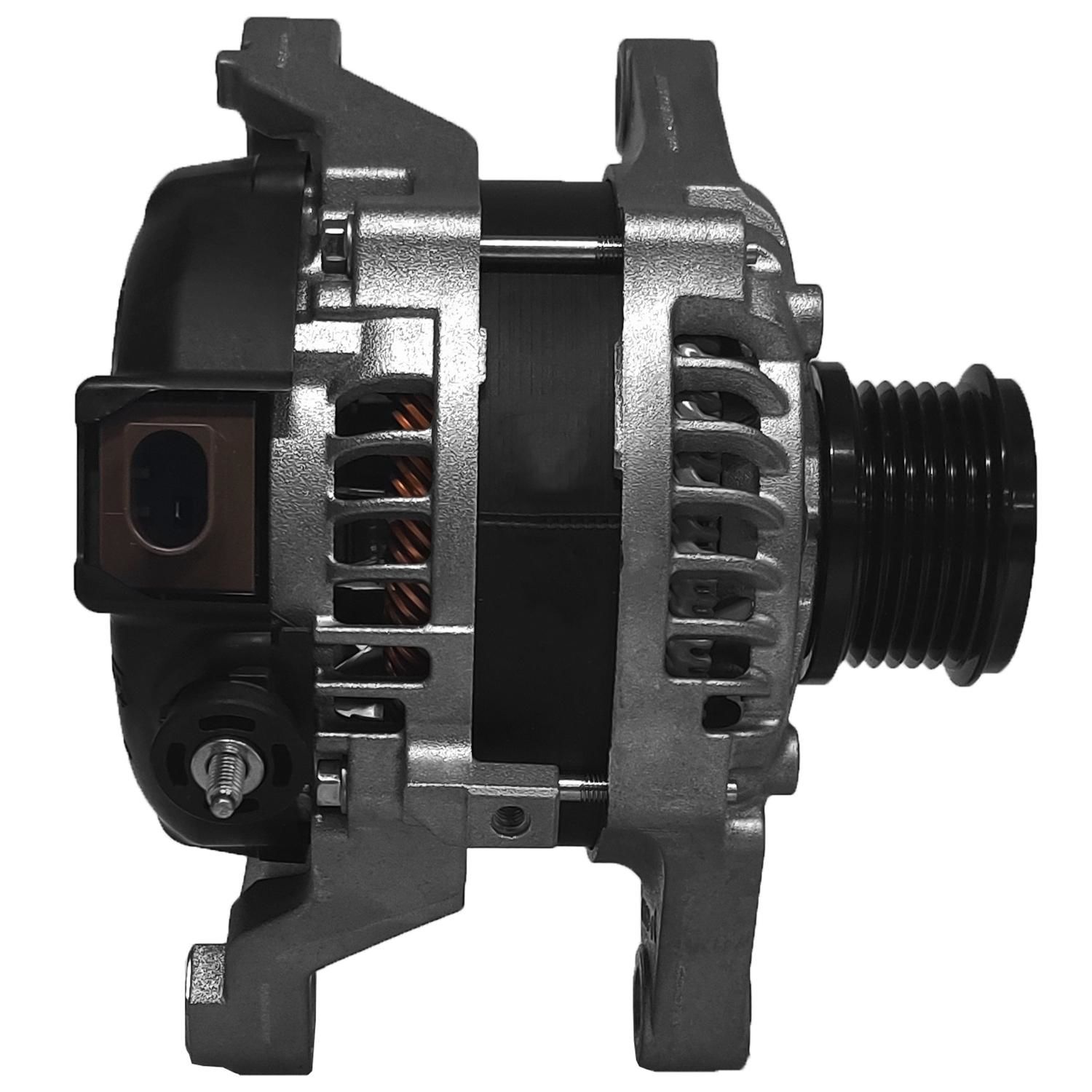 Duralast Alternator 11591