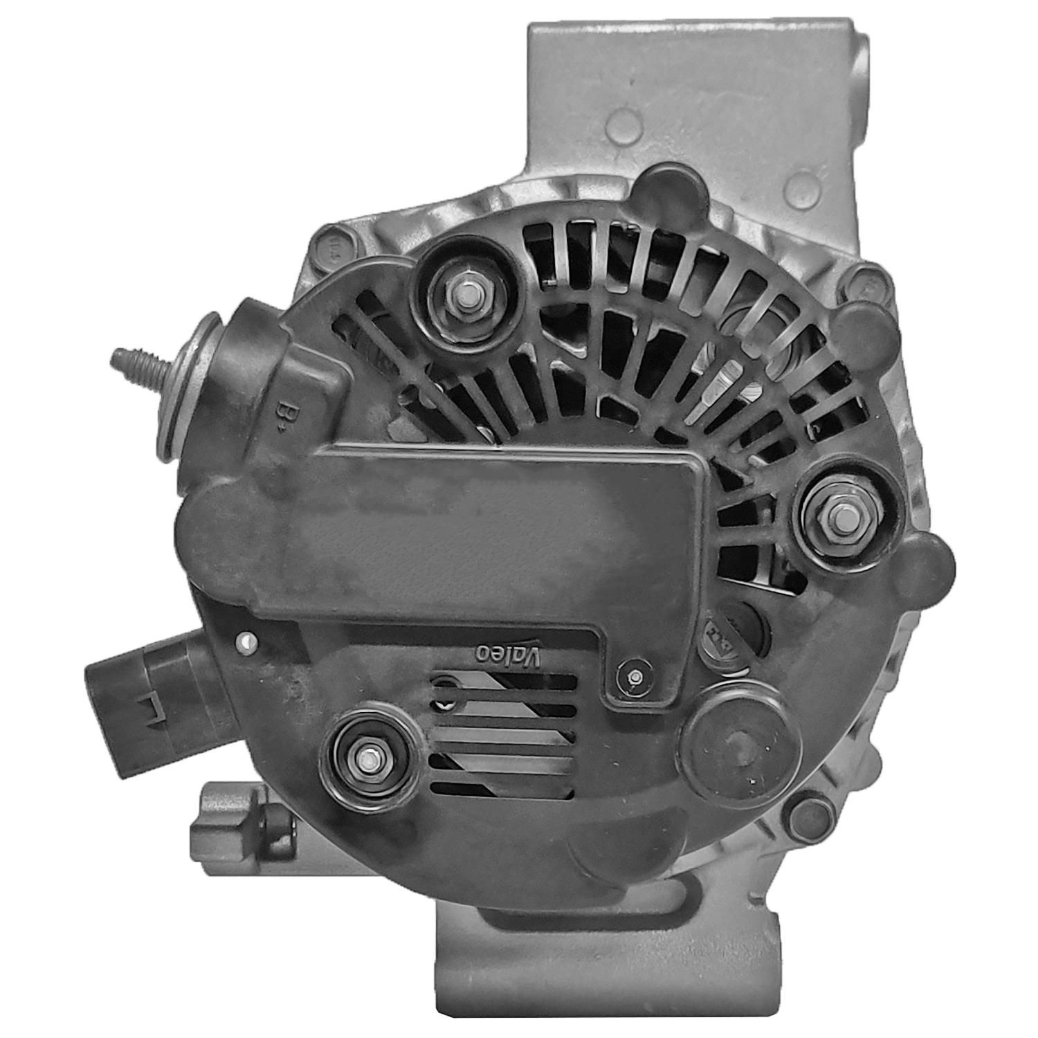 Duralast Alternator 11616