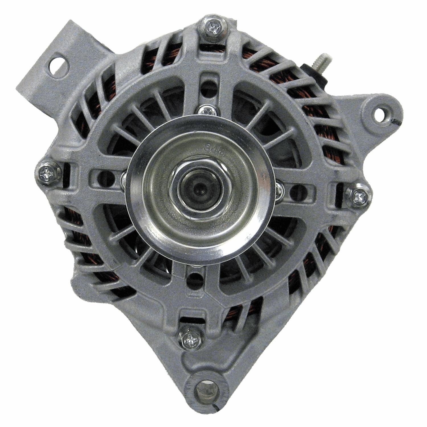 Duralast Alternator 11631