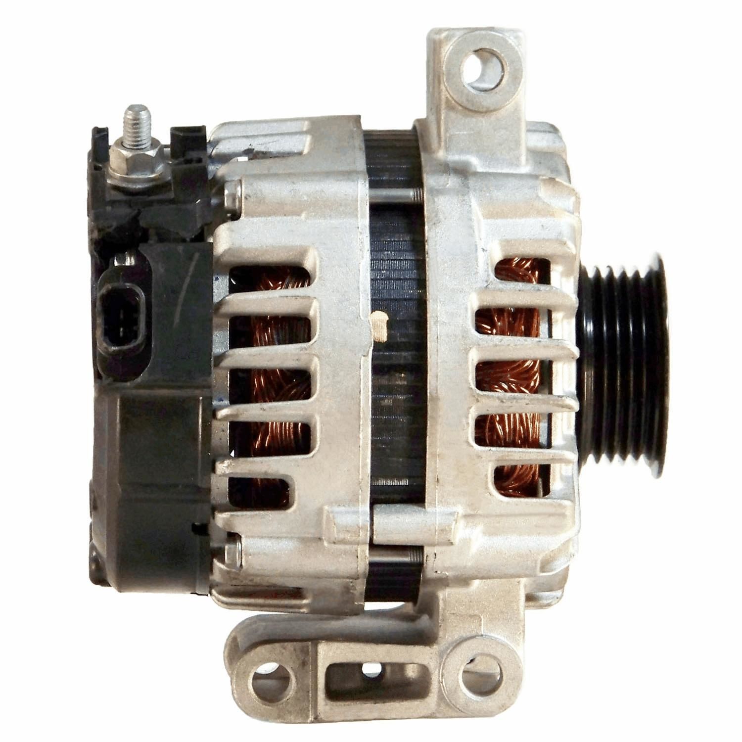 Duralast Alternator 11652