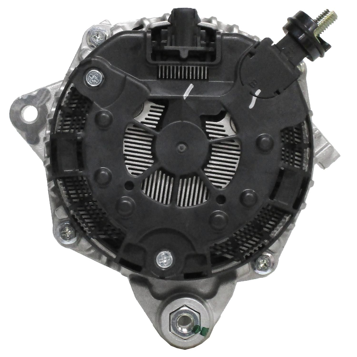 Duralast Alternator 11663