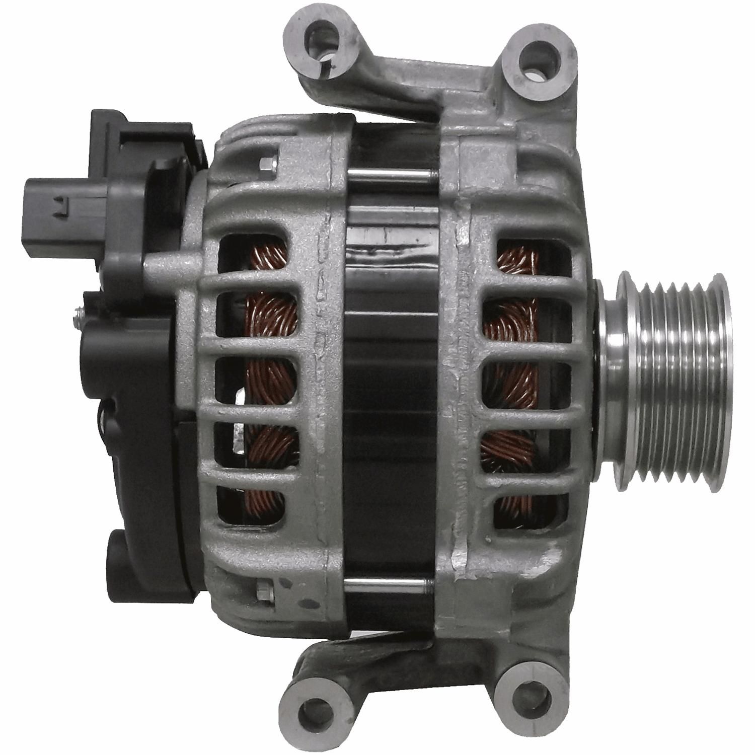 Duralast Alternator 11723