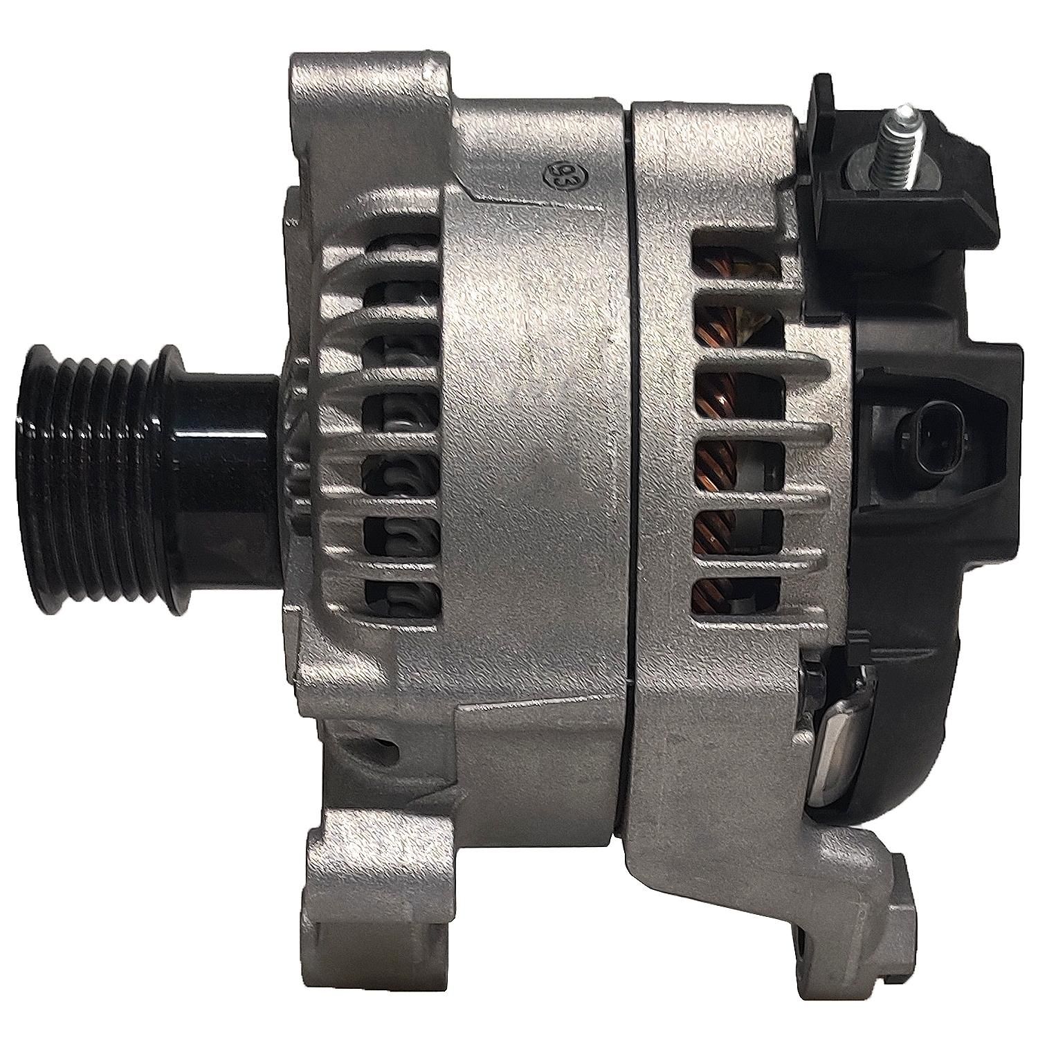 Duralast Alternator 11848