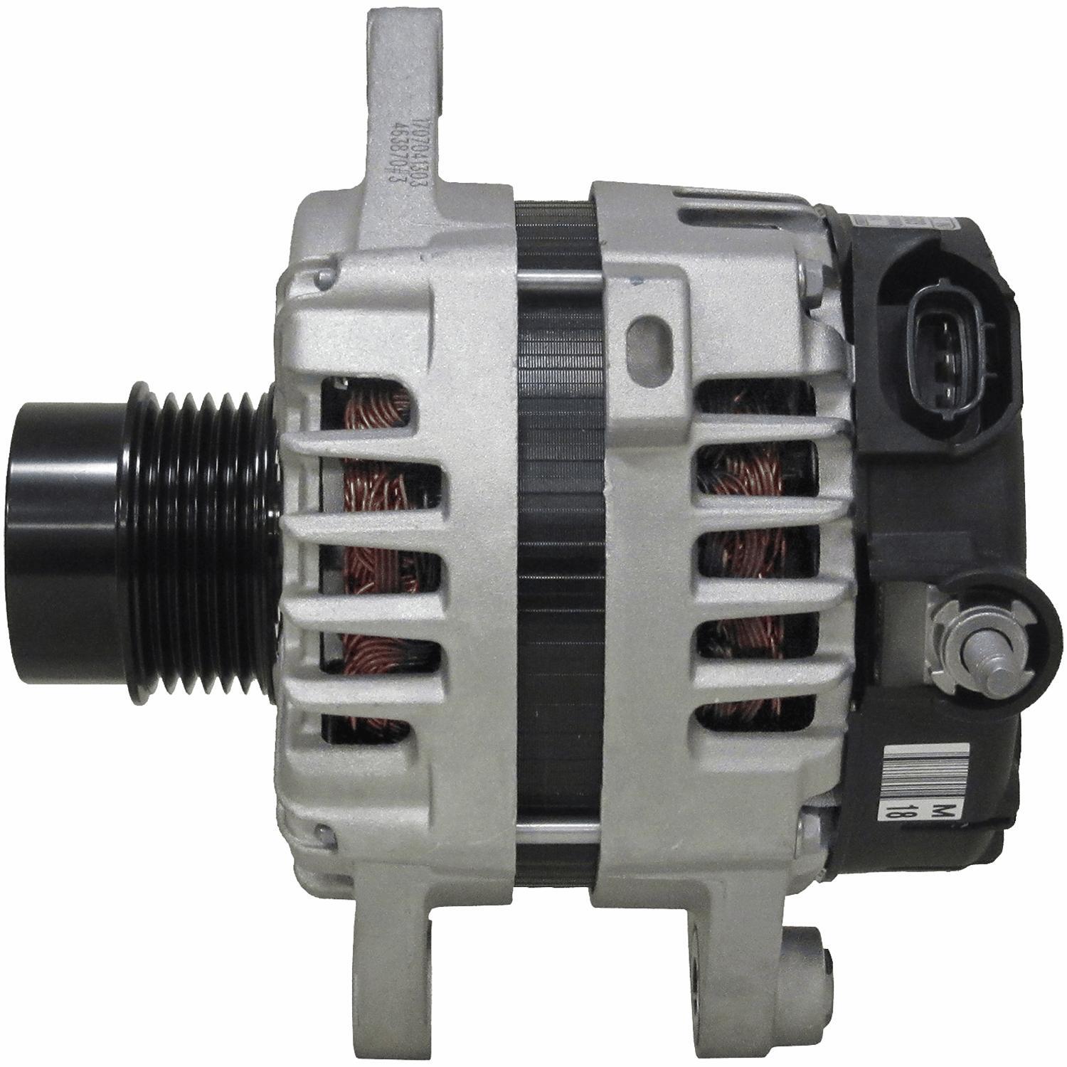 Duralast Alternator 11871