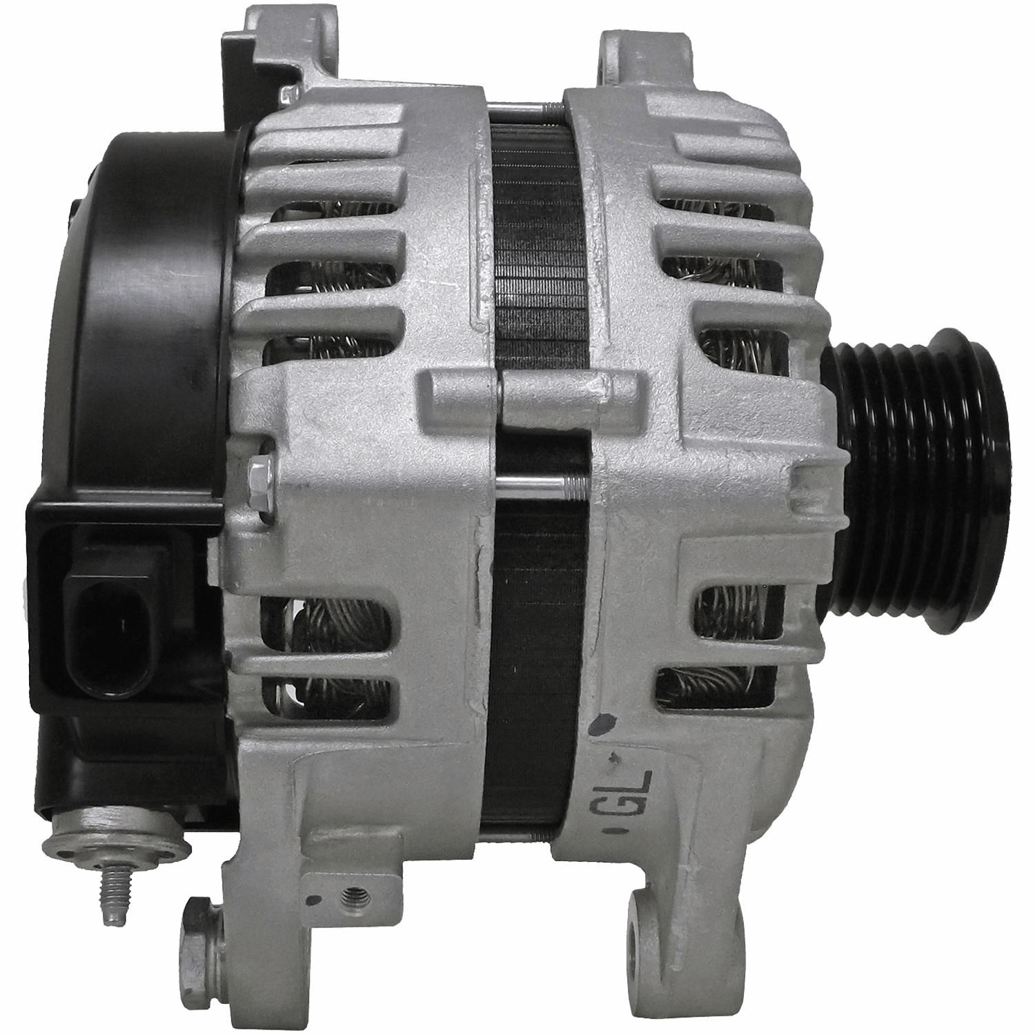 Duralast Alternator 11884