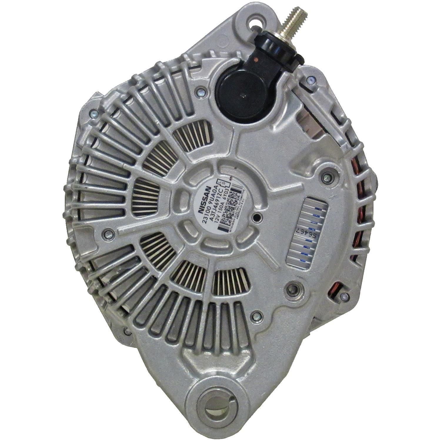 Duralast Alternator 11888