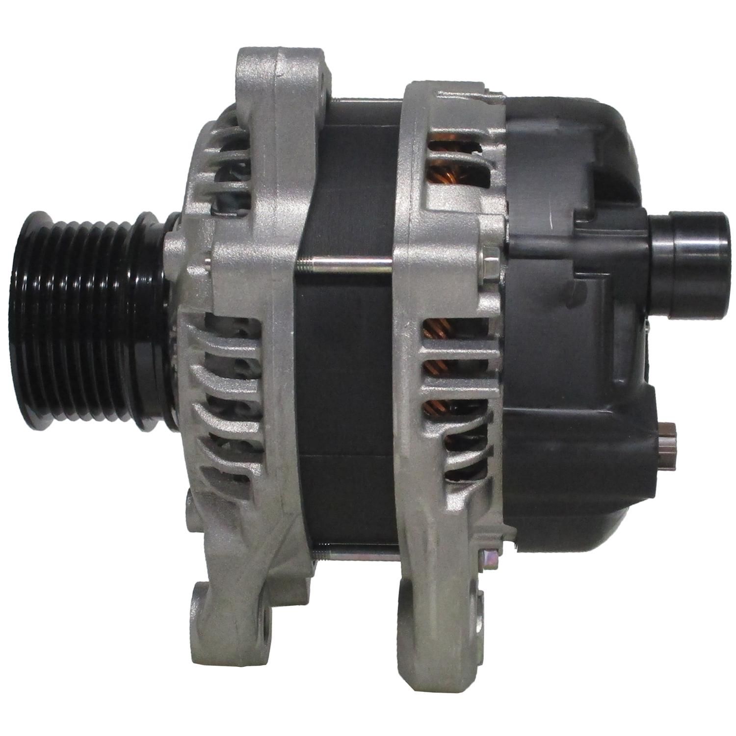 Duralast Alternator 11933