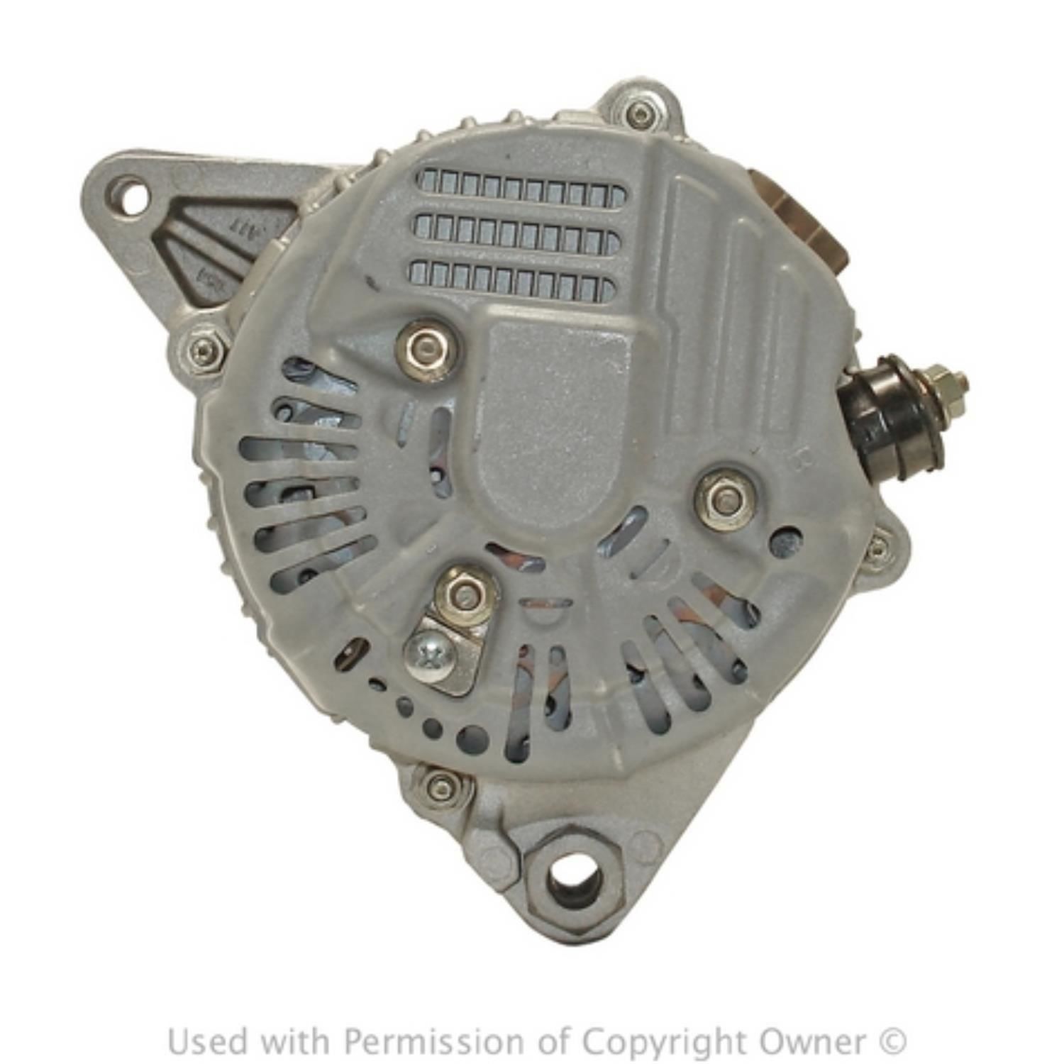 Duralast Alternator 12008