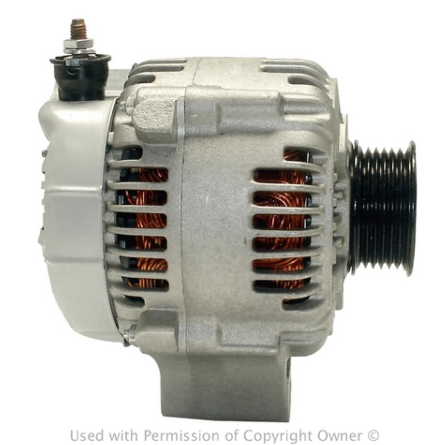 Duralast Alternator 12026