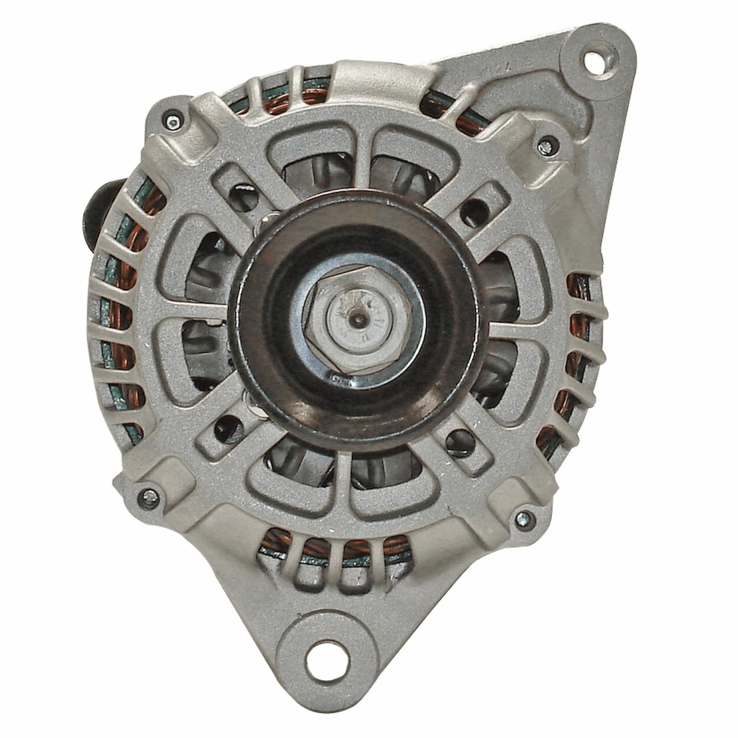Duralast Alternator 12040