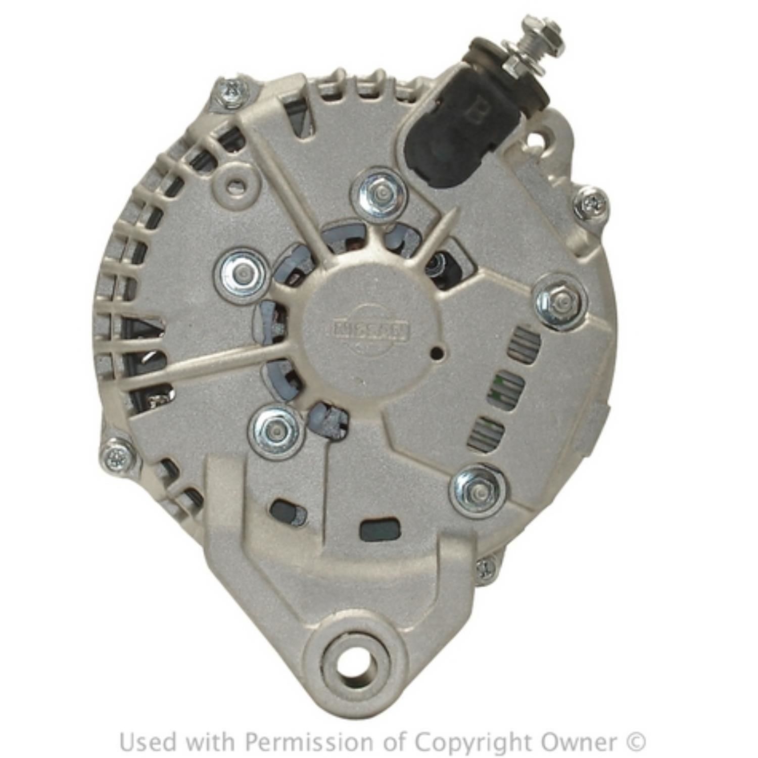 Duralast Alternator 12059