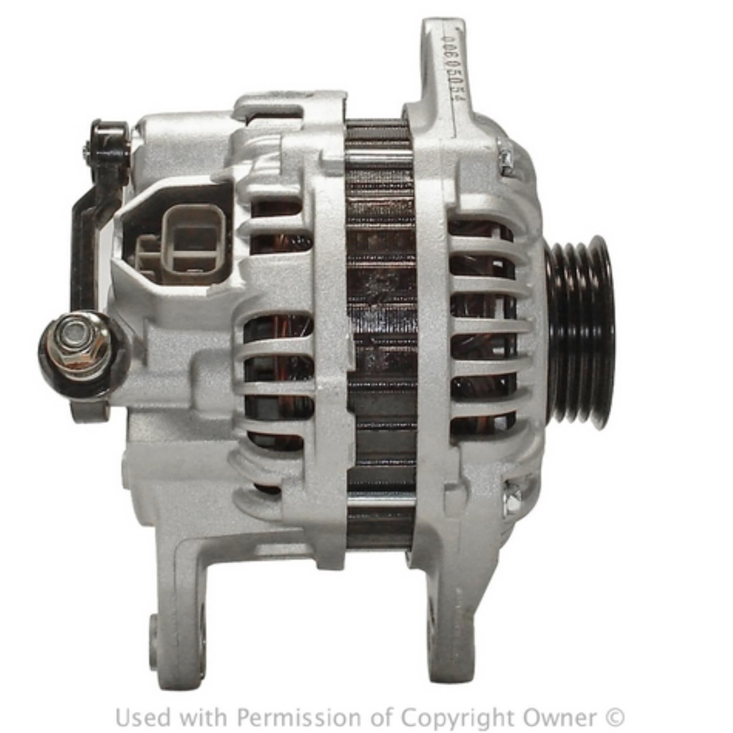Duralast Alternator 12070