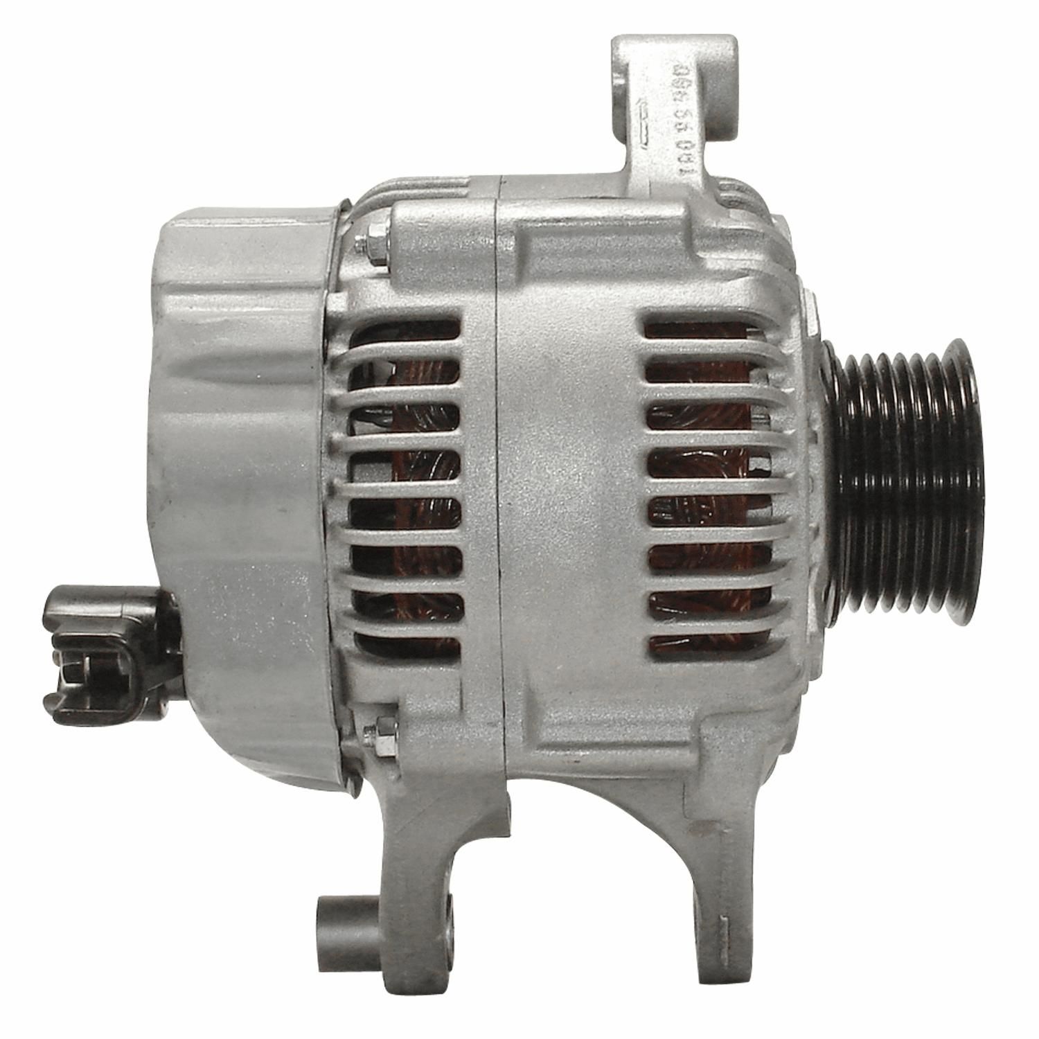 Duralast Alternator 12073