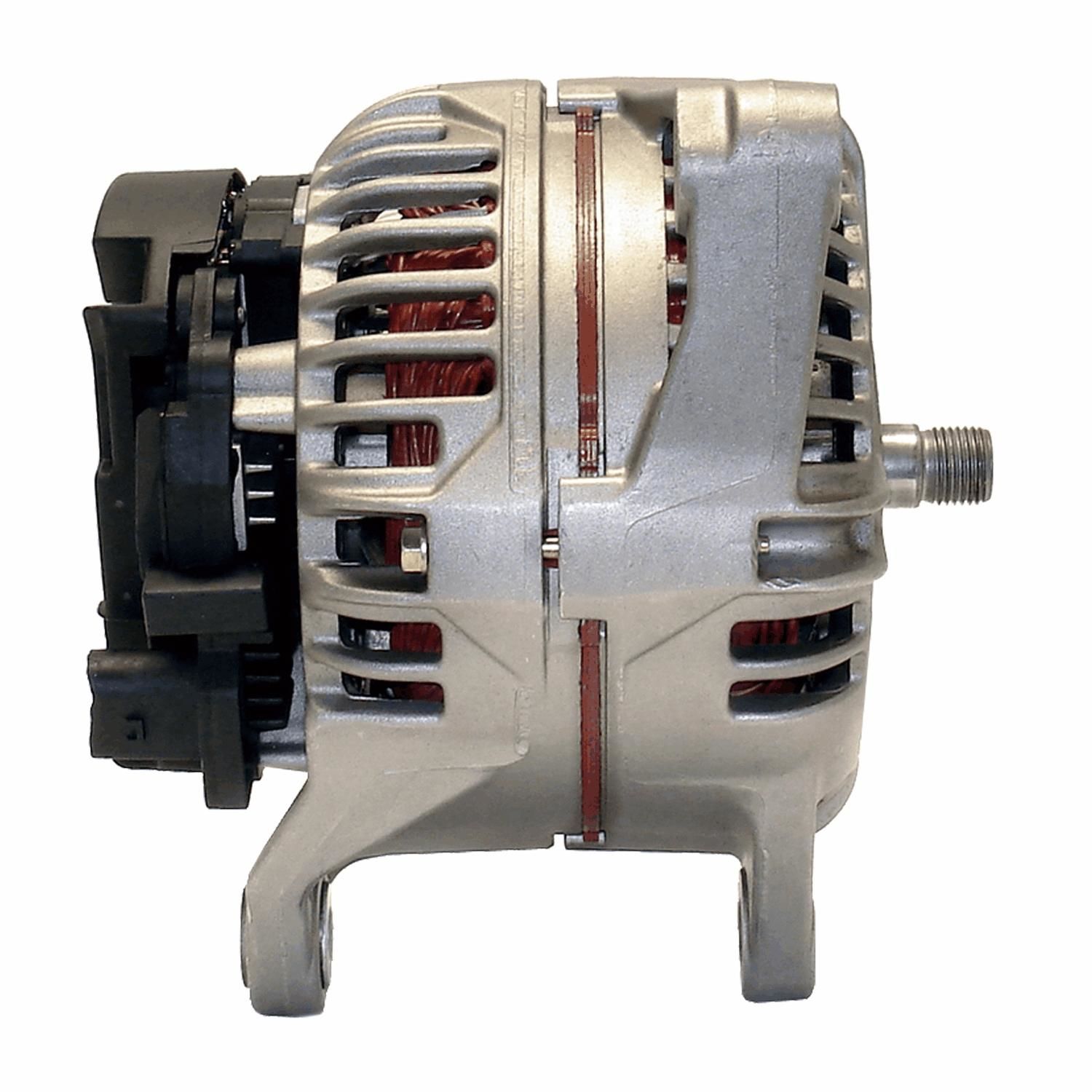 Duralast Alternator 12093