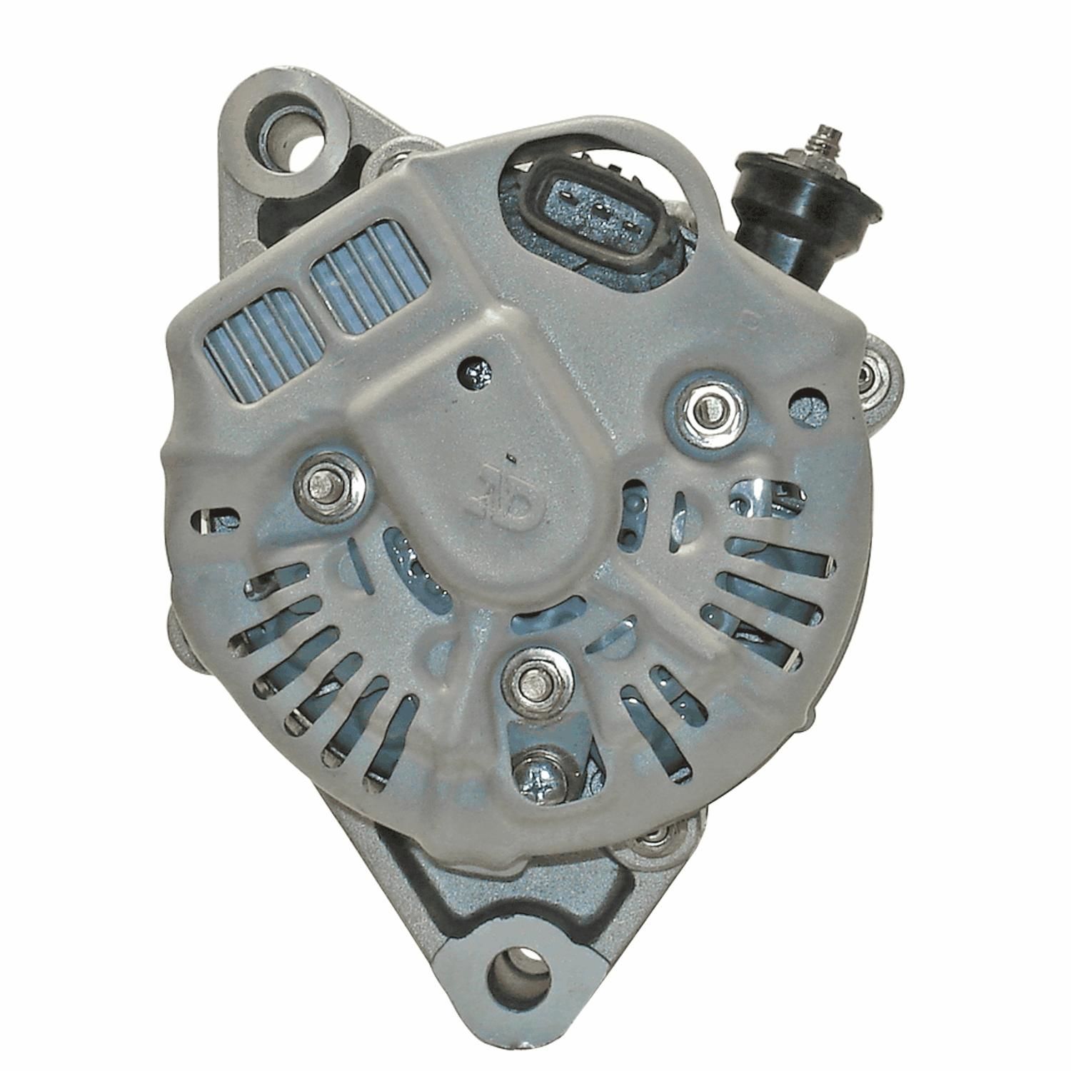 Duralast Alternator 12094