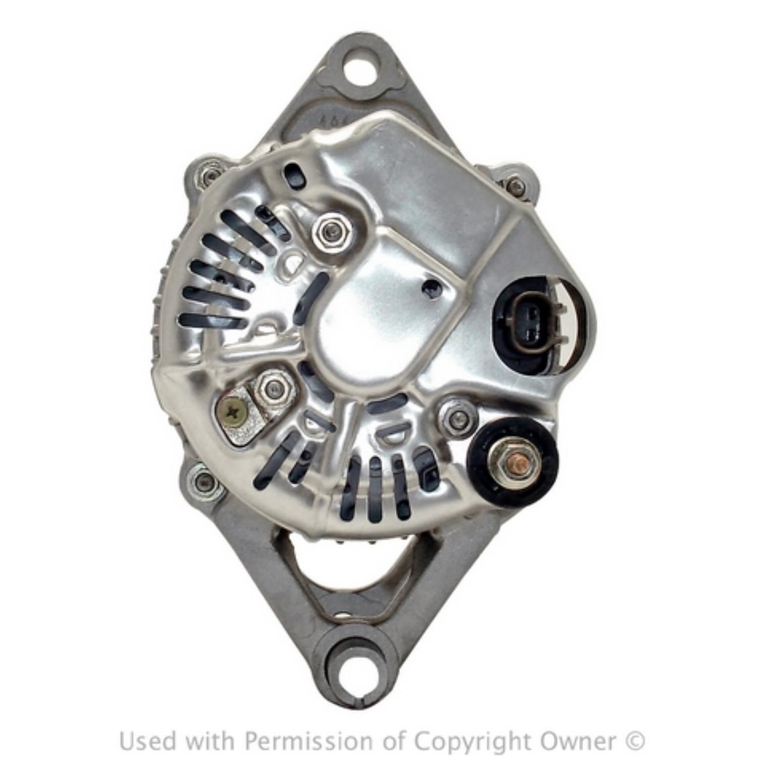 Duralast Alternator 12106