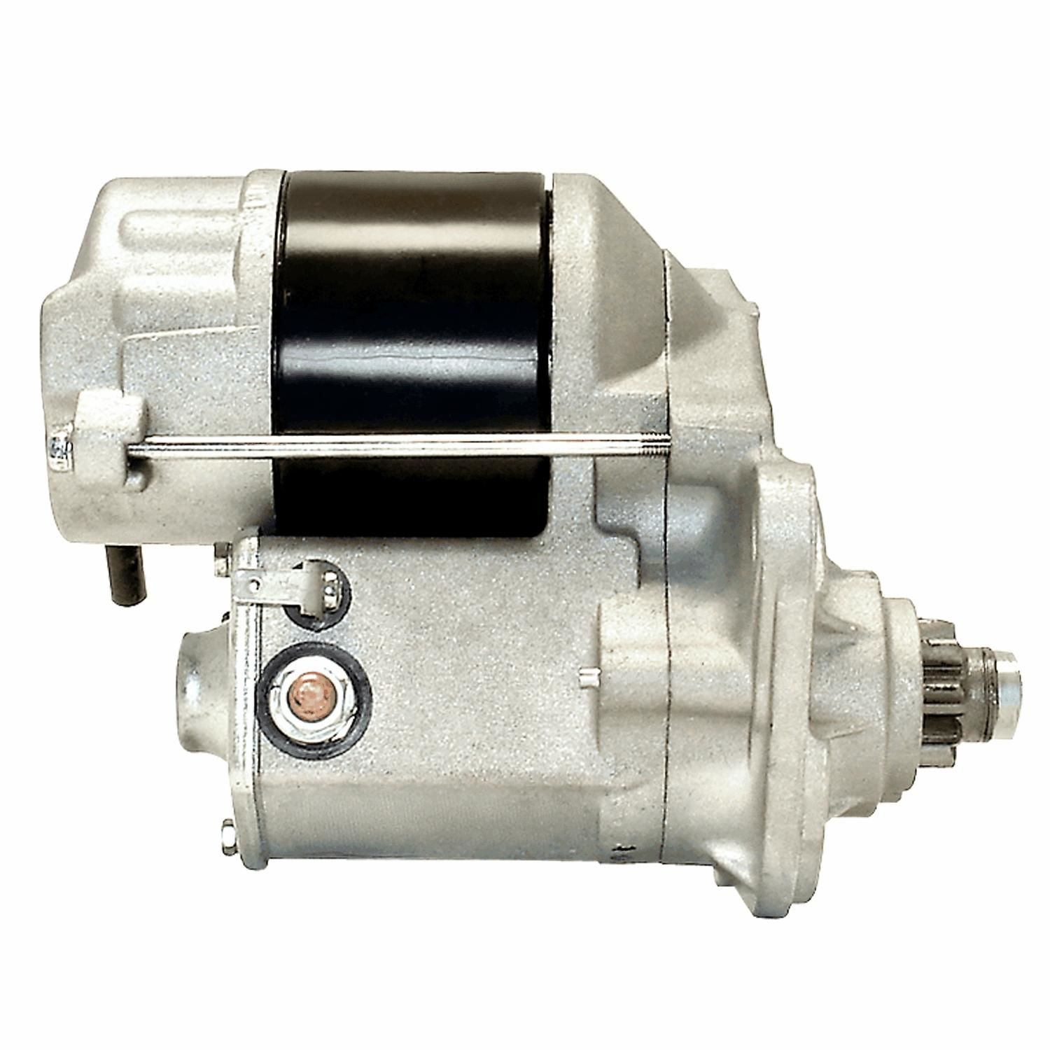 Duralast Starter Motor 12144