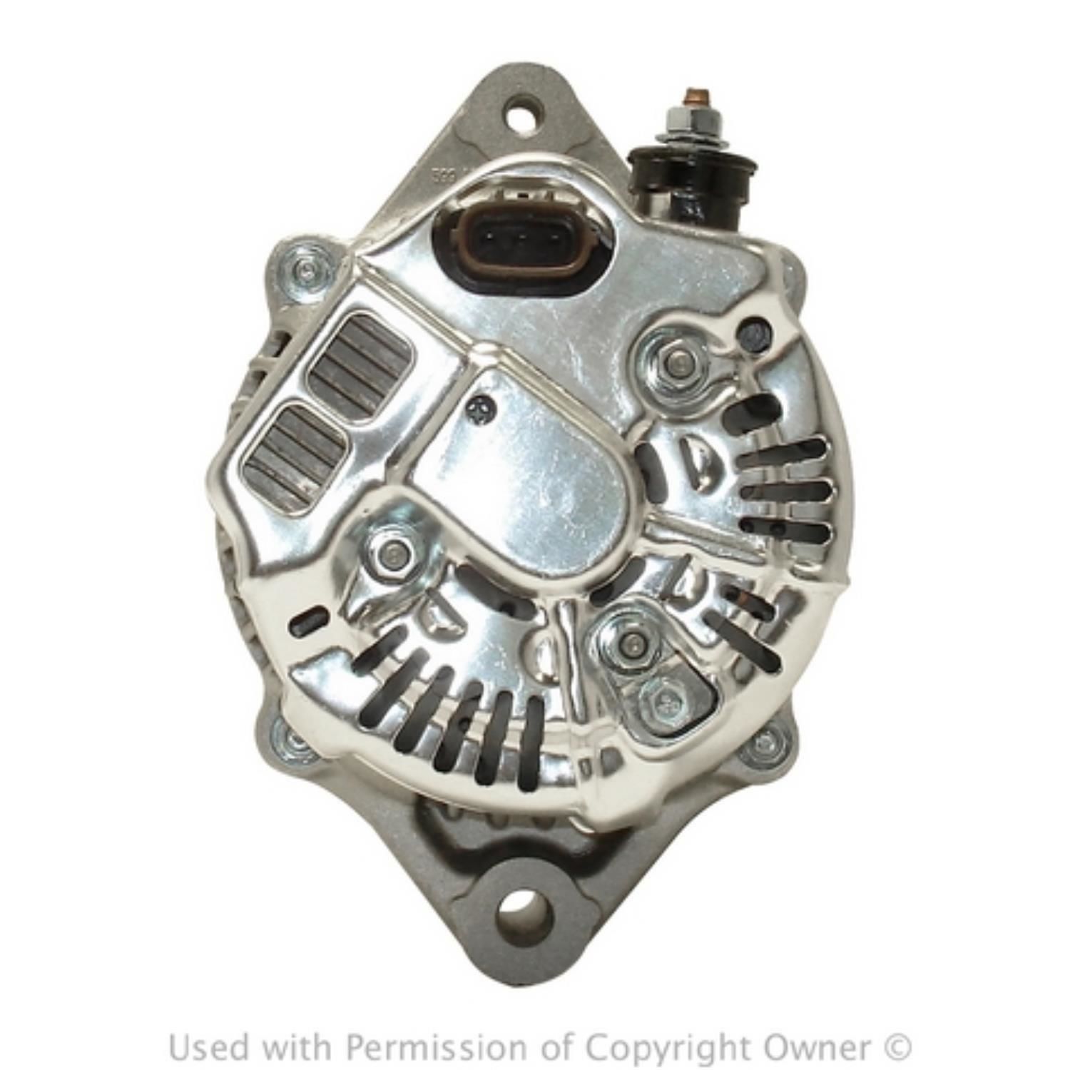 Duralast Alternator 12231