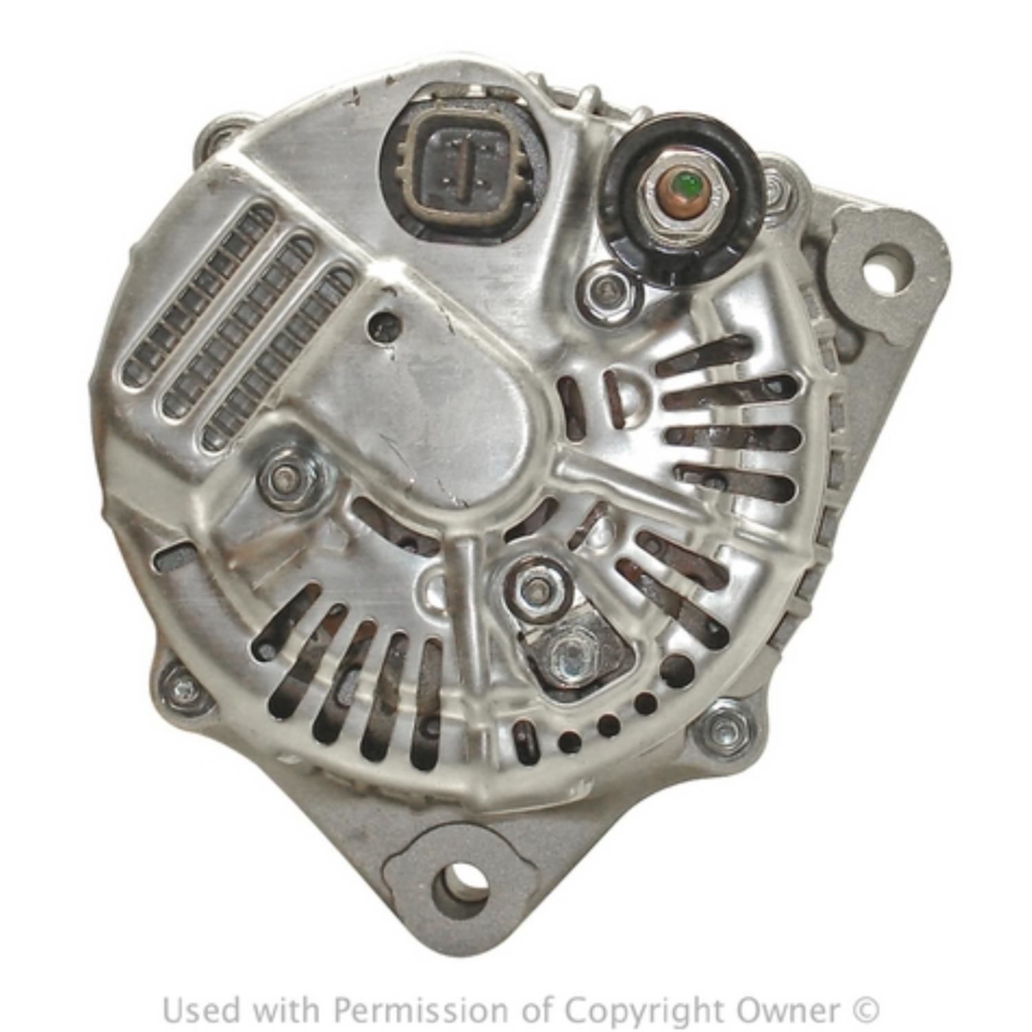 Duralast Alternator 12239