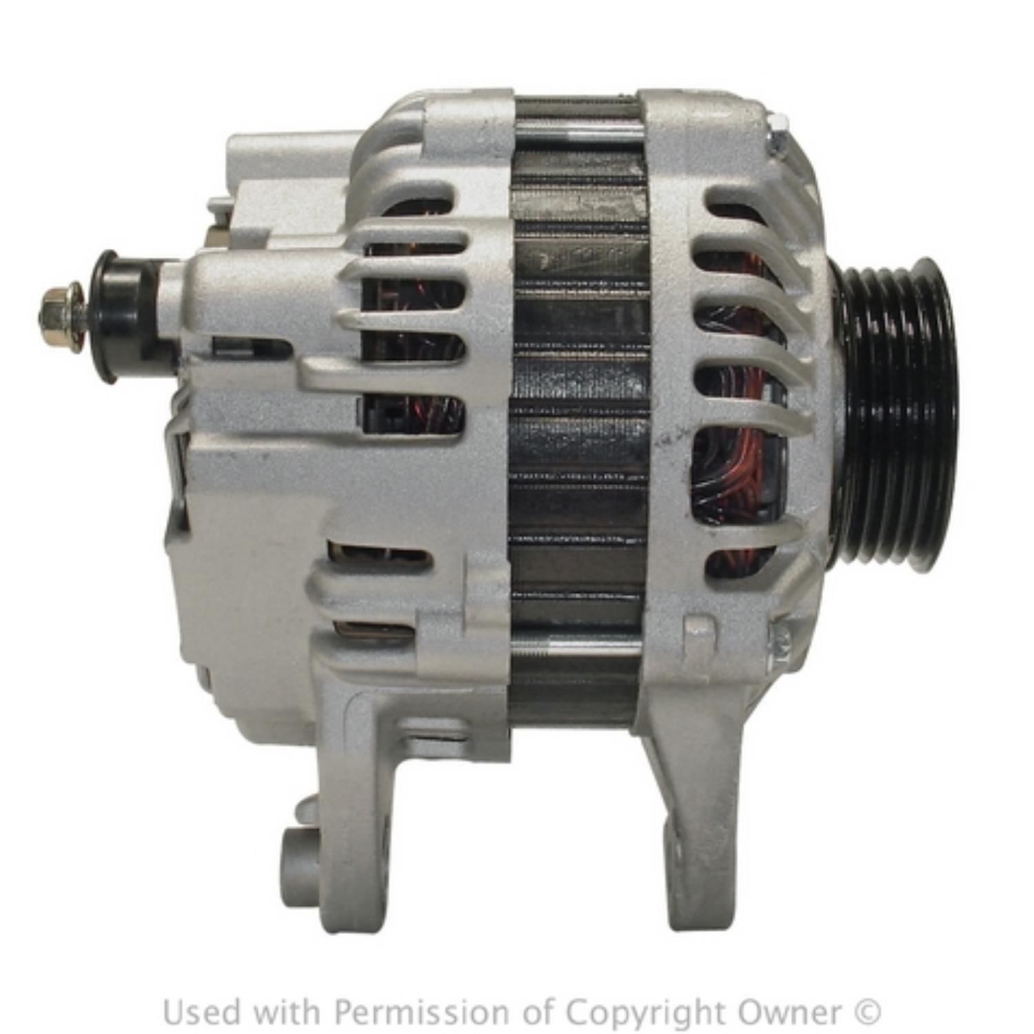 Duralast Alternator 12240