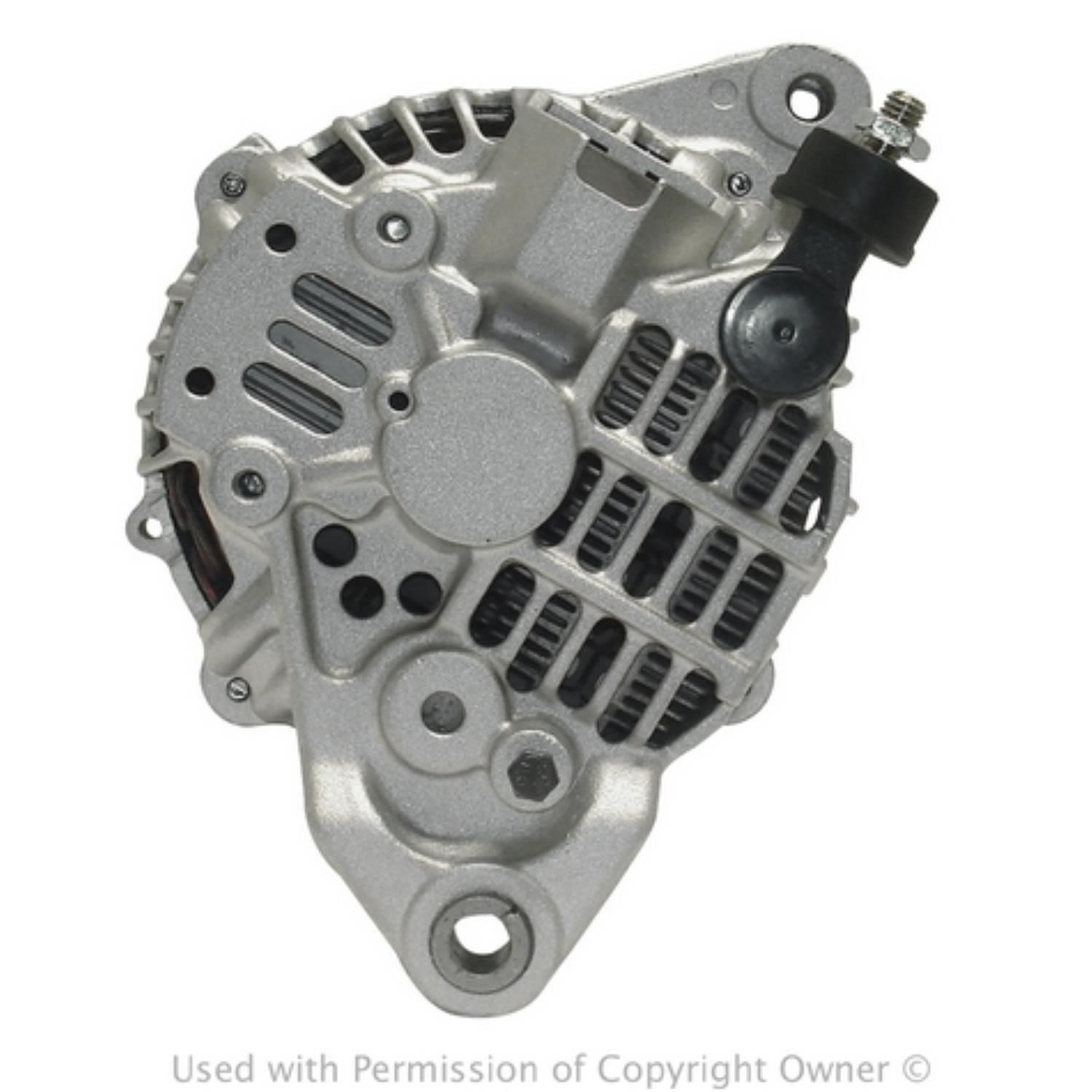 Duralast Alternator 12266